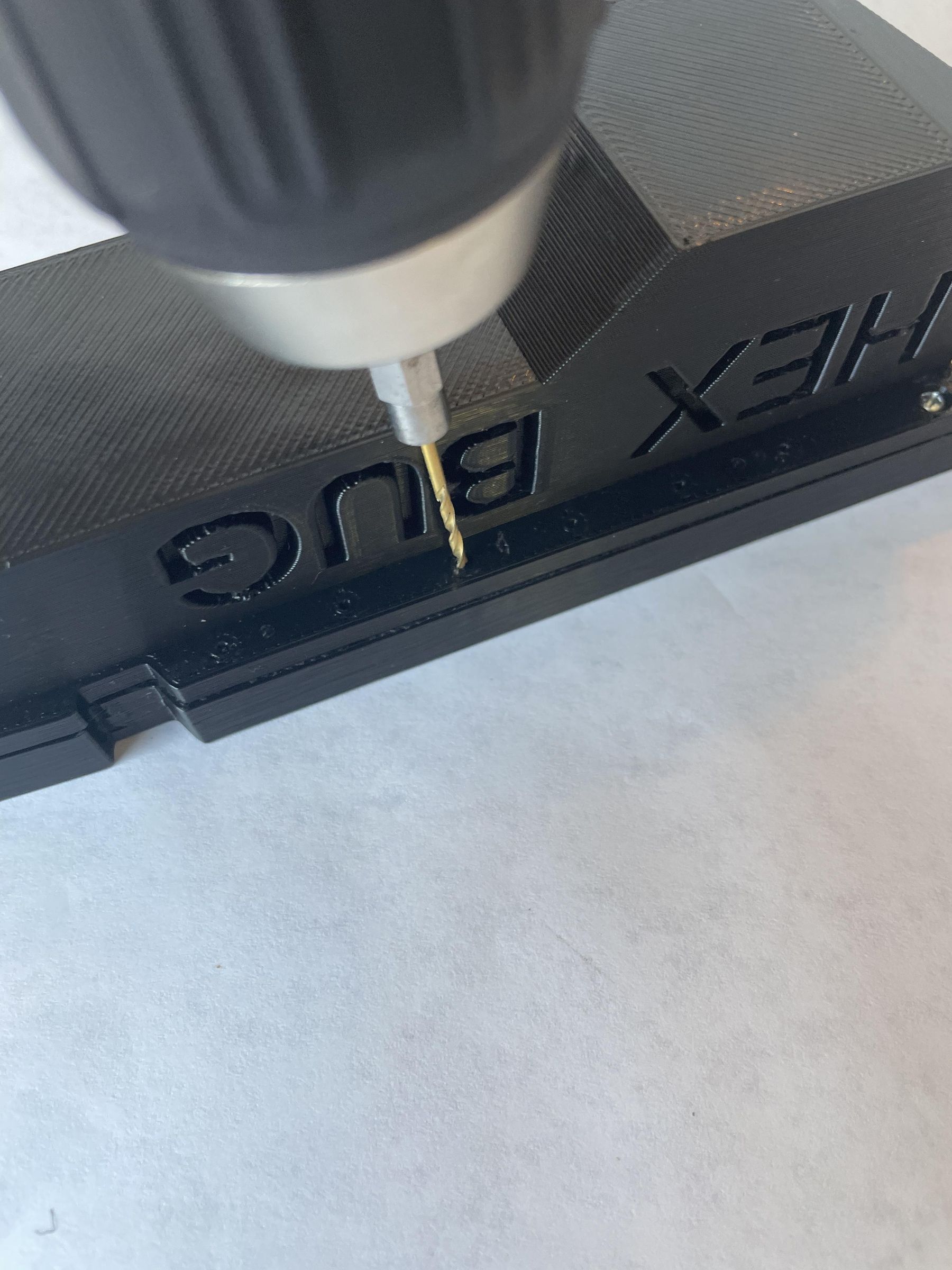 Huge 3D Printed Working Hexbug Nano : 6 Steps (with Pictures ...