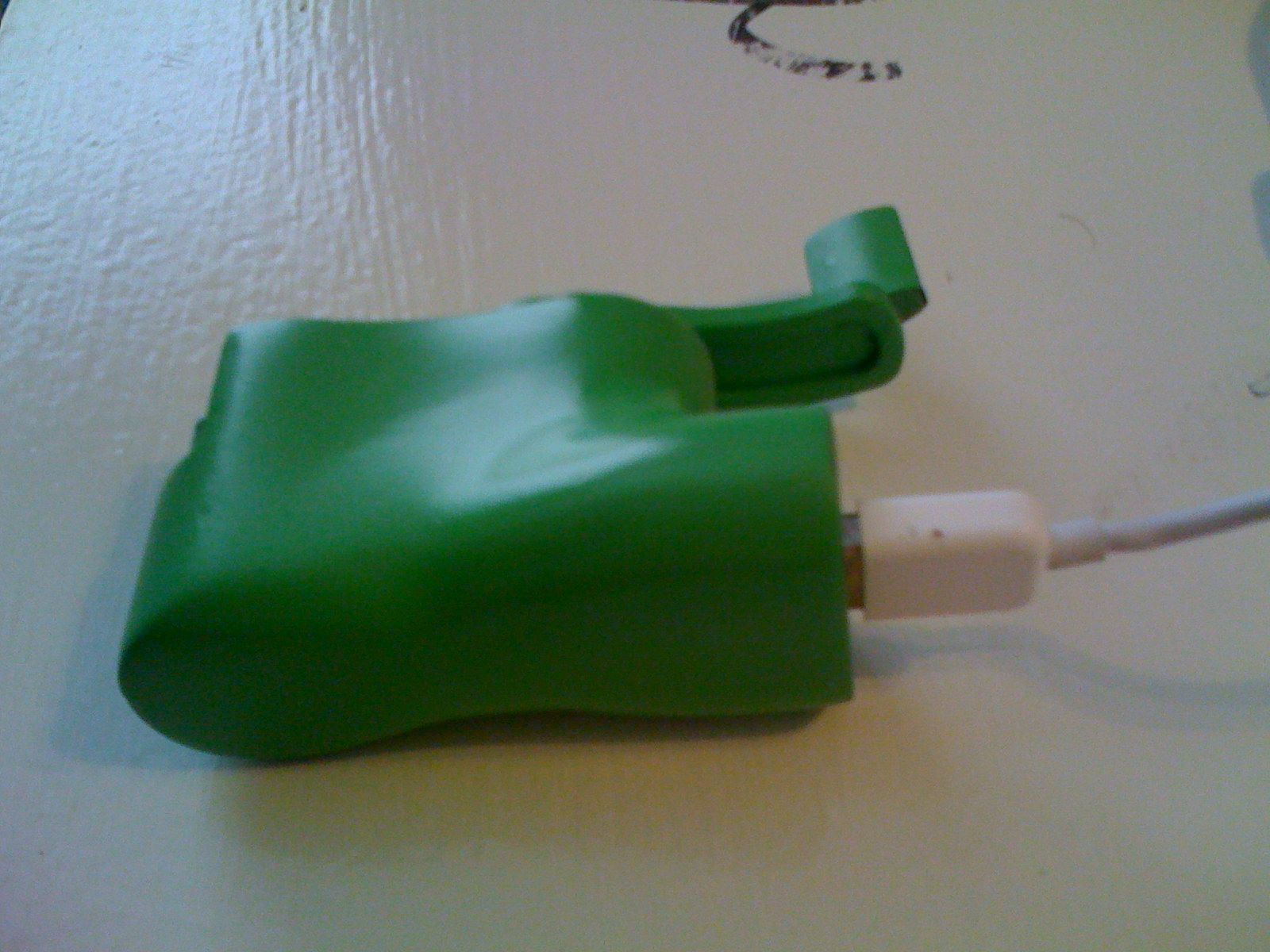 USB Iphone Ipod Dynamo Charger : 9 Steps - Instructables