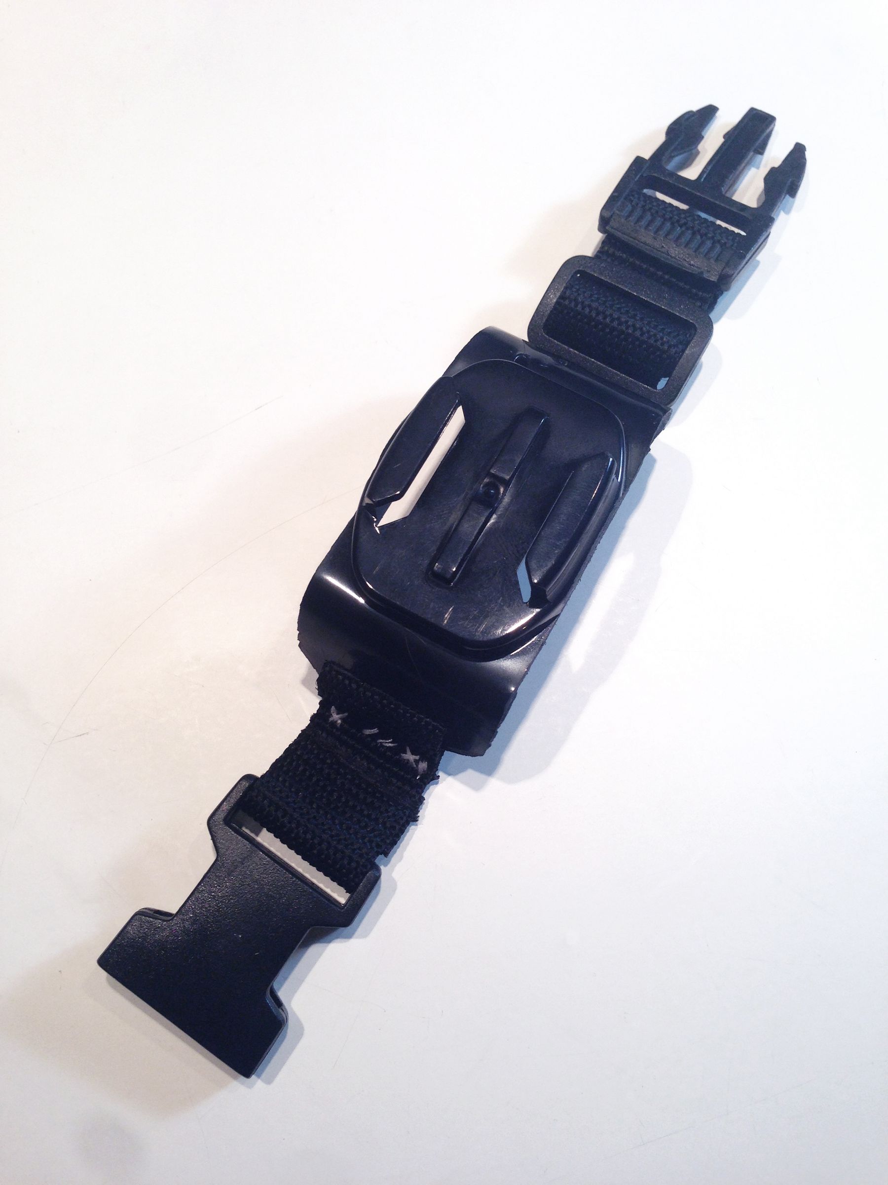 GoPro Wrist Mount : 6 Steps - Instructables
