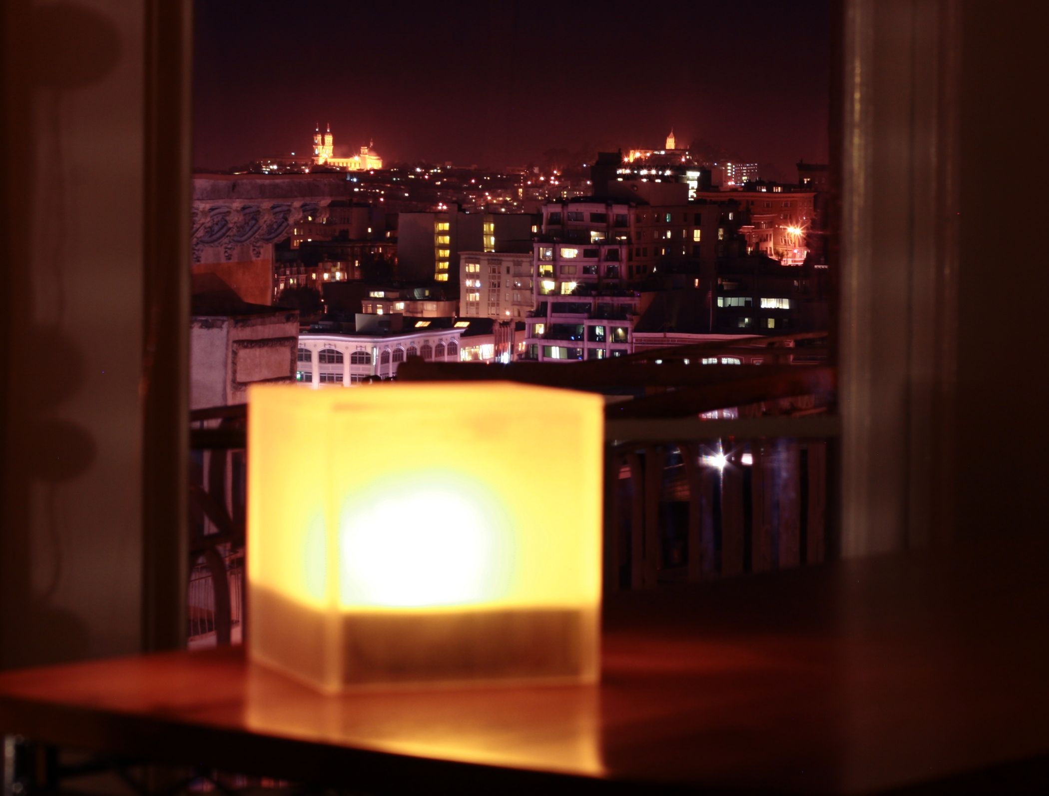 Twitter Mood Light - the World's Mood in a Box : 13 Steps (with ...