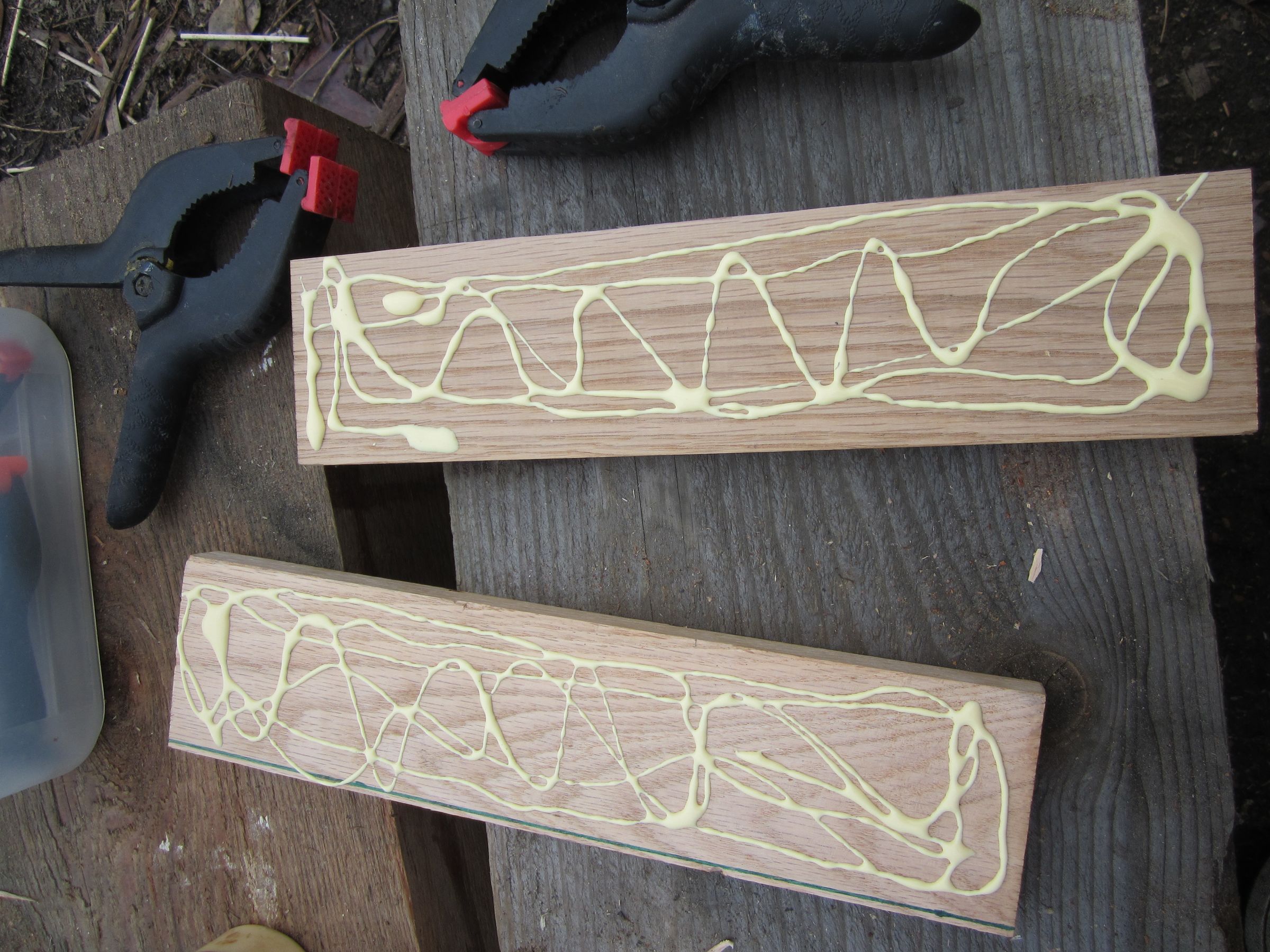 How to Build a Japanese Hand Plane : 7 Steps (with Pictures ...