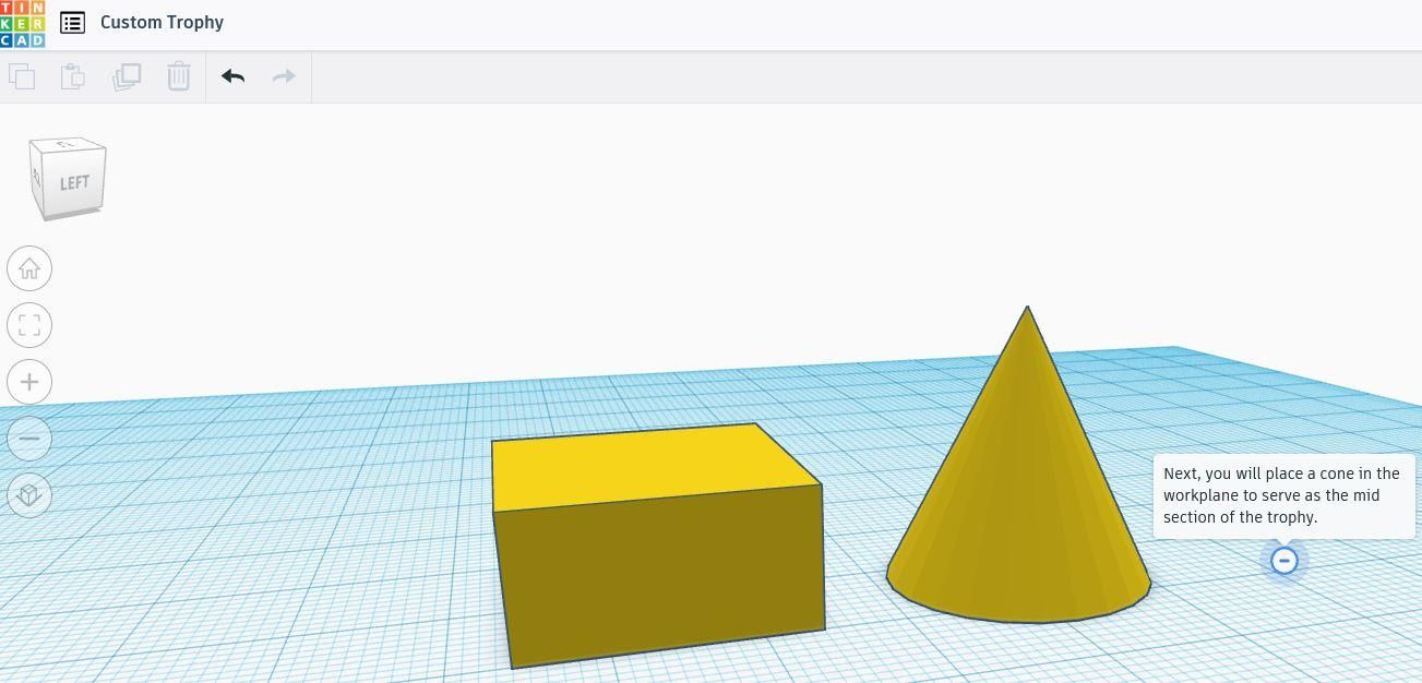 Custom Trophy Project (Prototype) : 6 Steps - Instructables