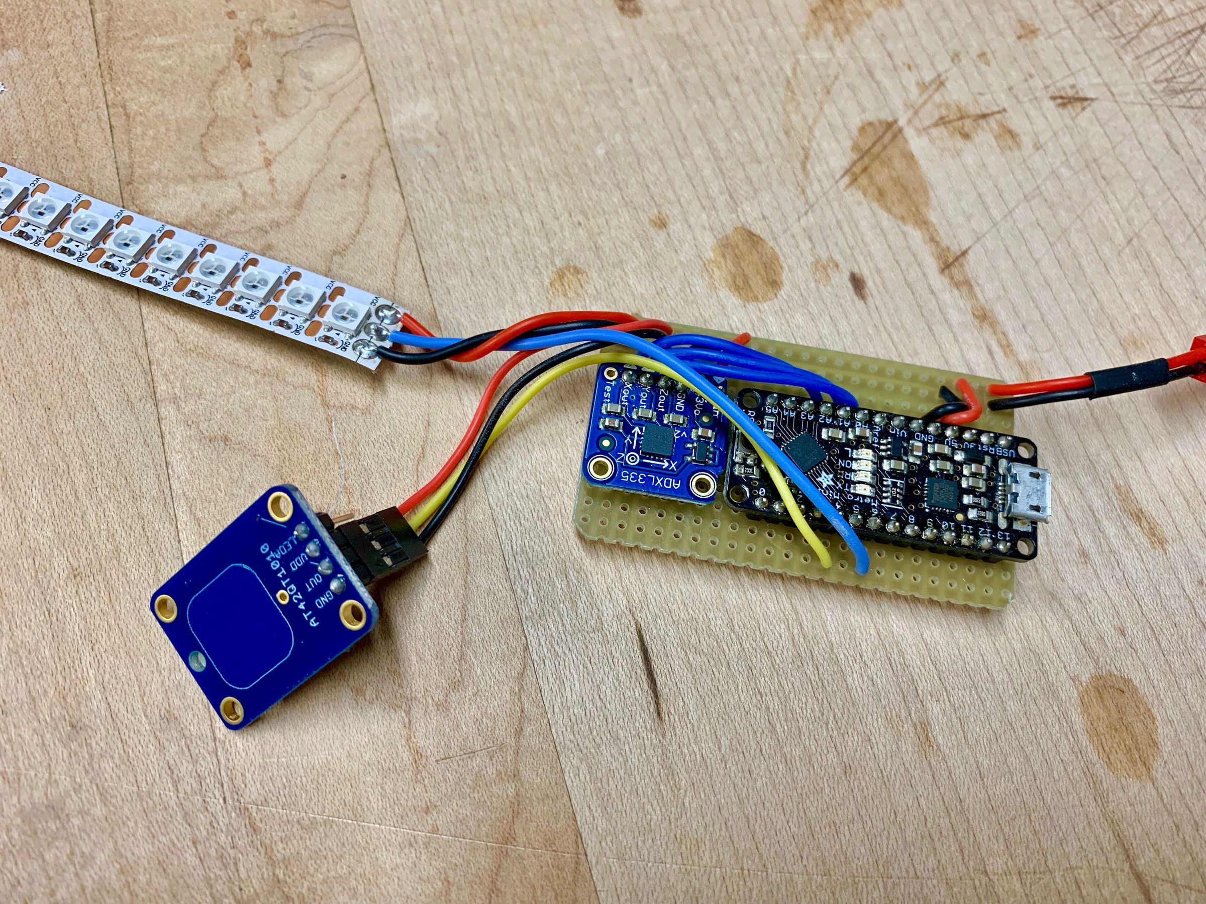 VizTimer: the Electronic Hourglass : 28 Steps (with Pictures ...