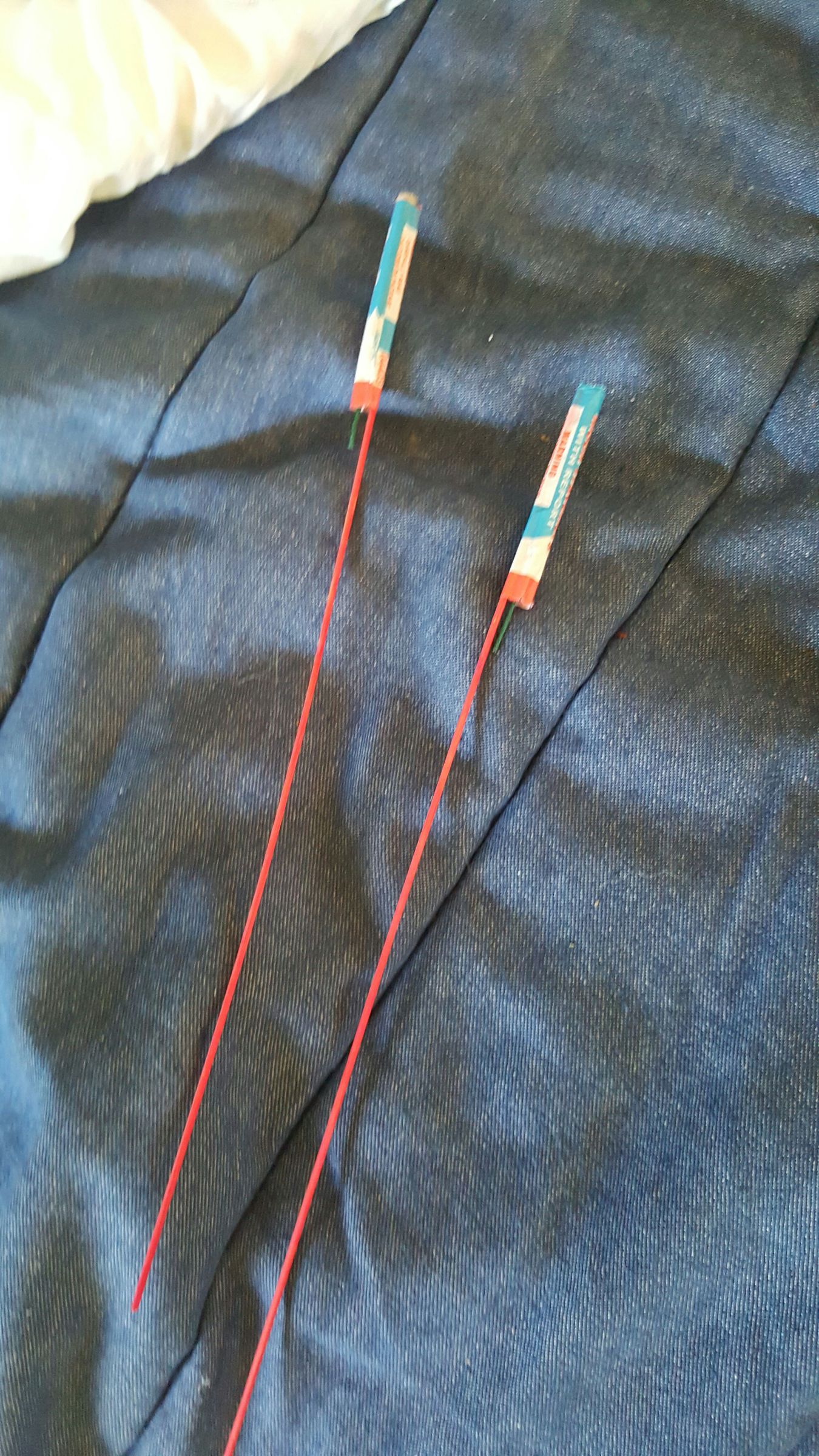 Firework Starter : 5 Steps - Instructables