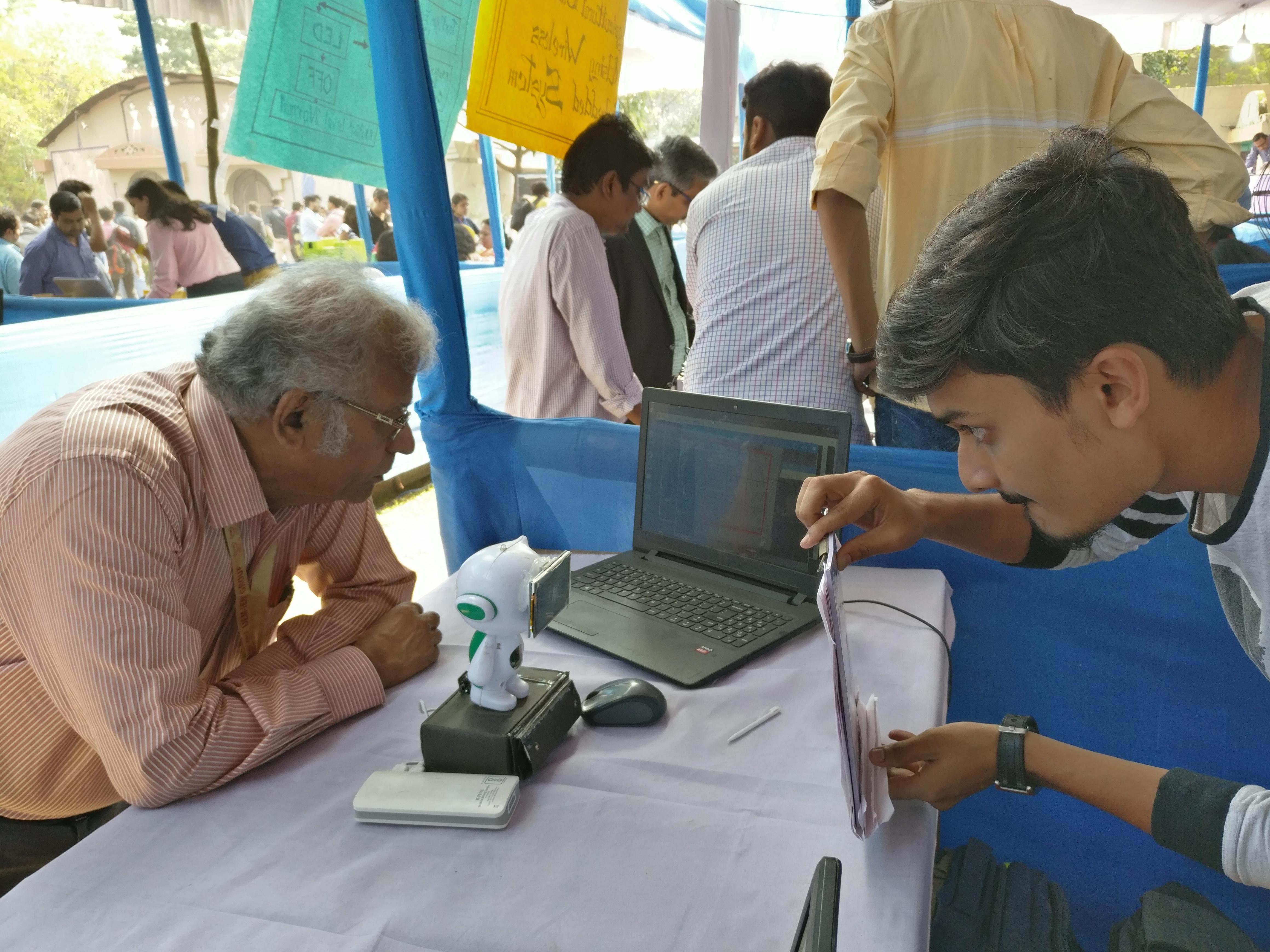 How to Make : a Machine Learning and Computer Vision Based Sudoku Solving Robot : 11 Steps (with ...