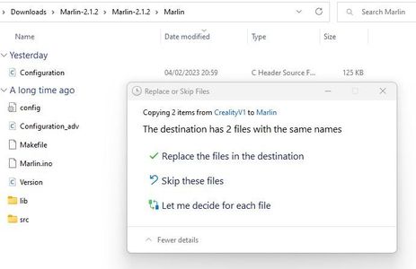 How to Flash a Bootloader and Update Marlin on the Ender 5 : 9 Steps ...