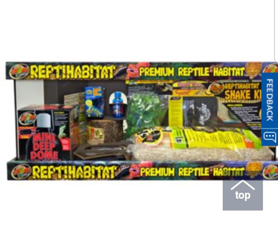 Easy Snake Enclosure Set-Up : 3 Steps - Instructables