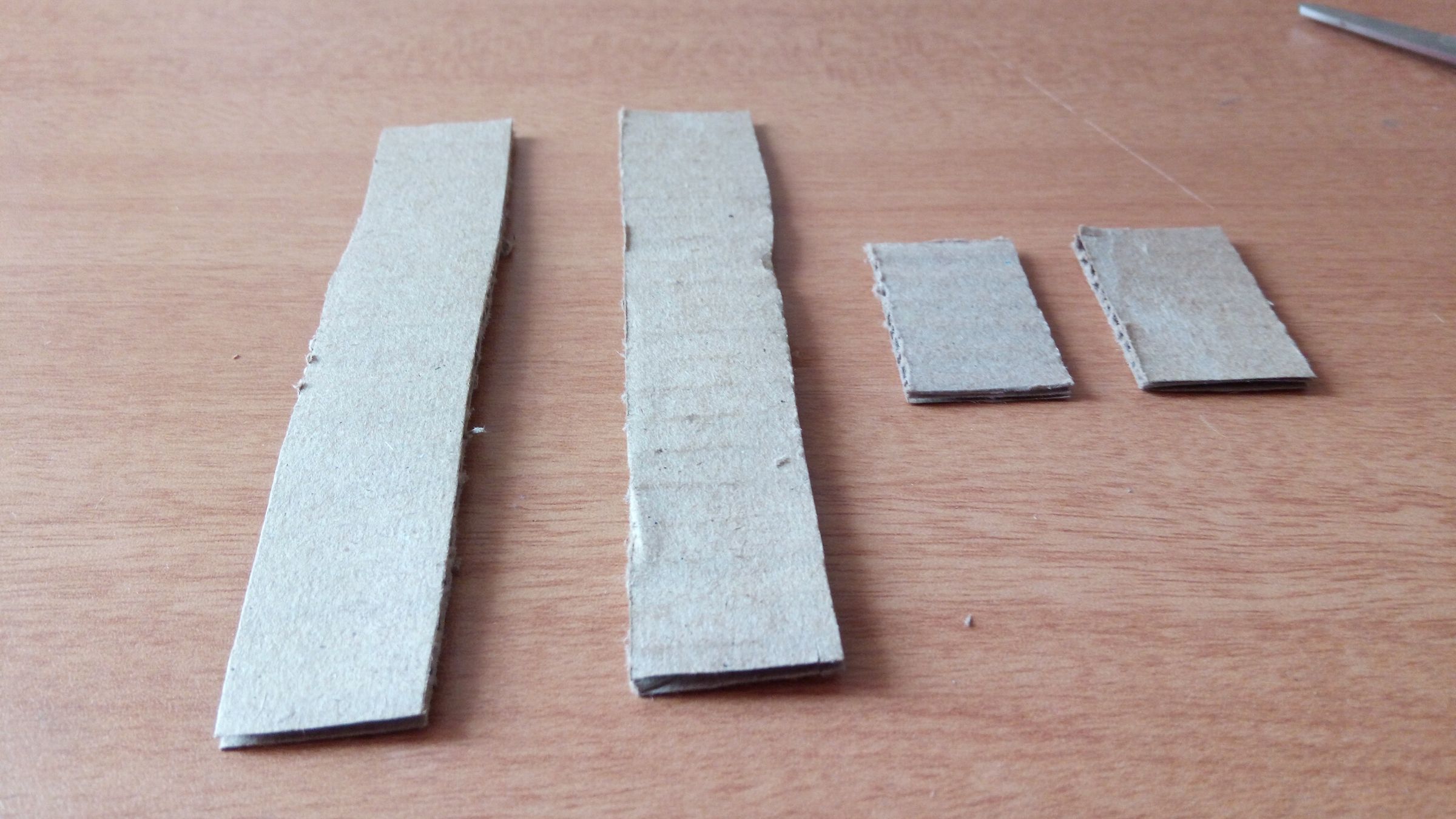 CARDBOARD Robotic Hydraulic Arm : 16 Steps (with Pictures) - Instructables