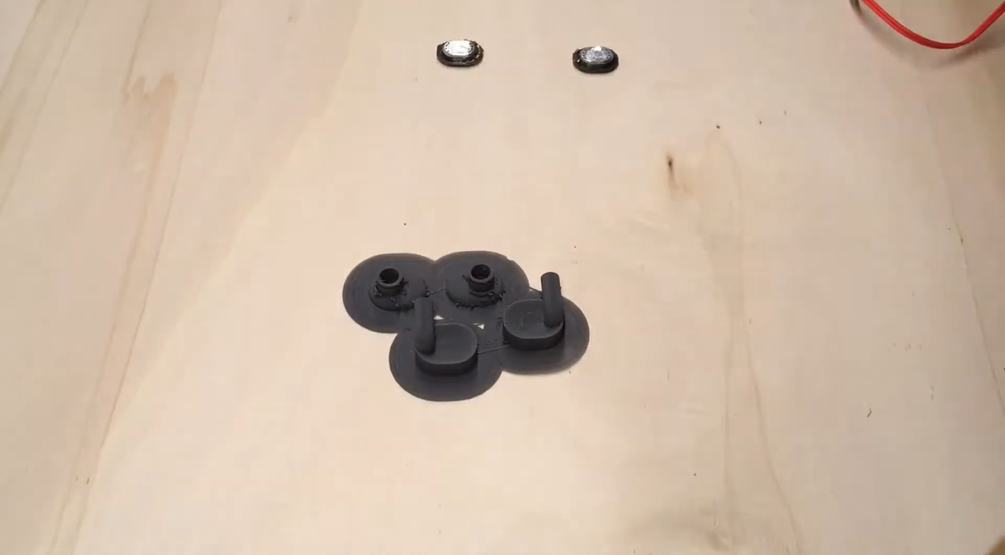 DIY 3D Printed Earbuds Prototype I : 5 Steps - Instructables