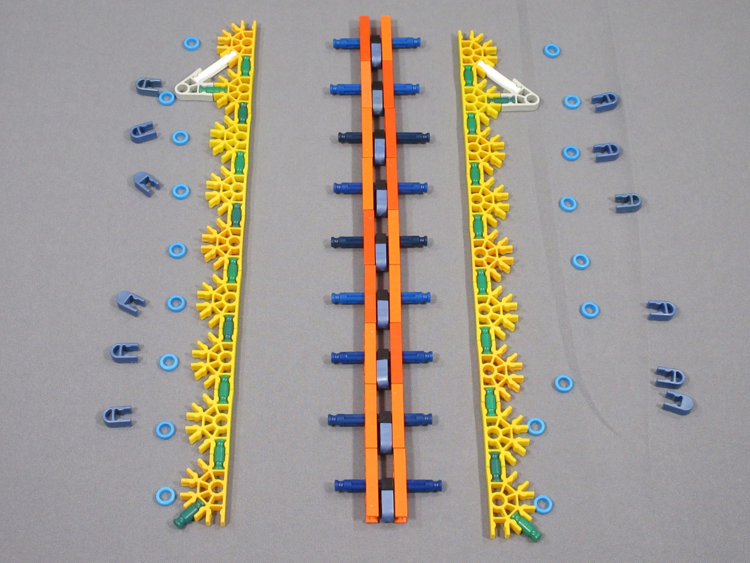 K'nex Upside-Down Marble Lift : 7 Steps - Instructables