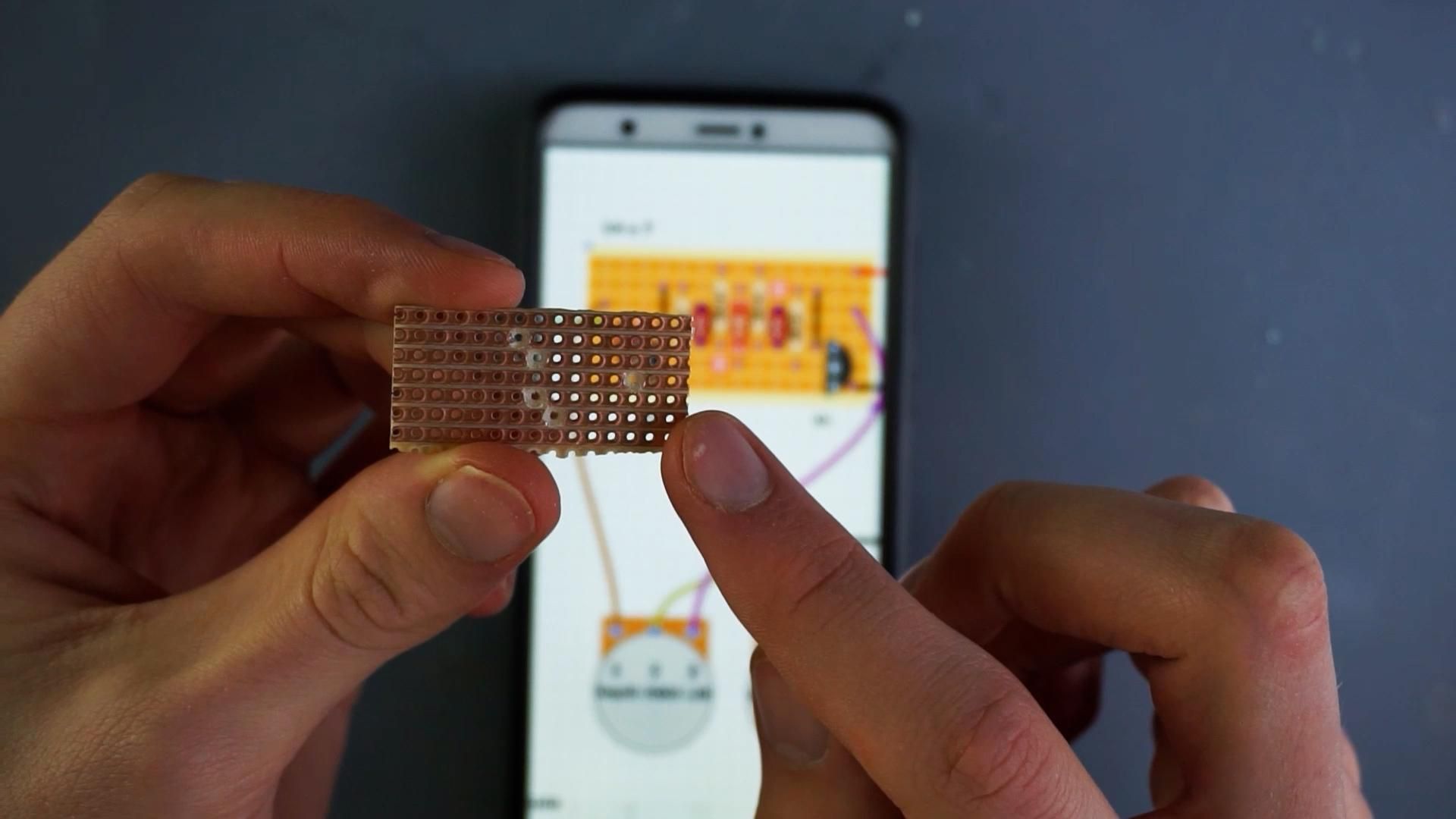 How to Make DIY Guitar Pedals - a Homemade Fuzz Effect : 12 Steps (with Pictures) - Instructables