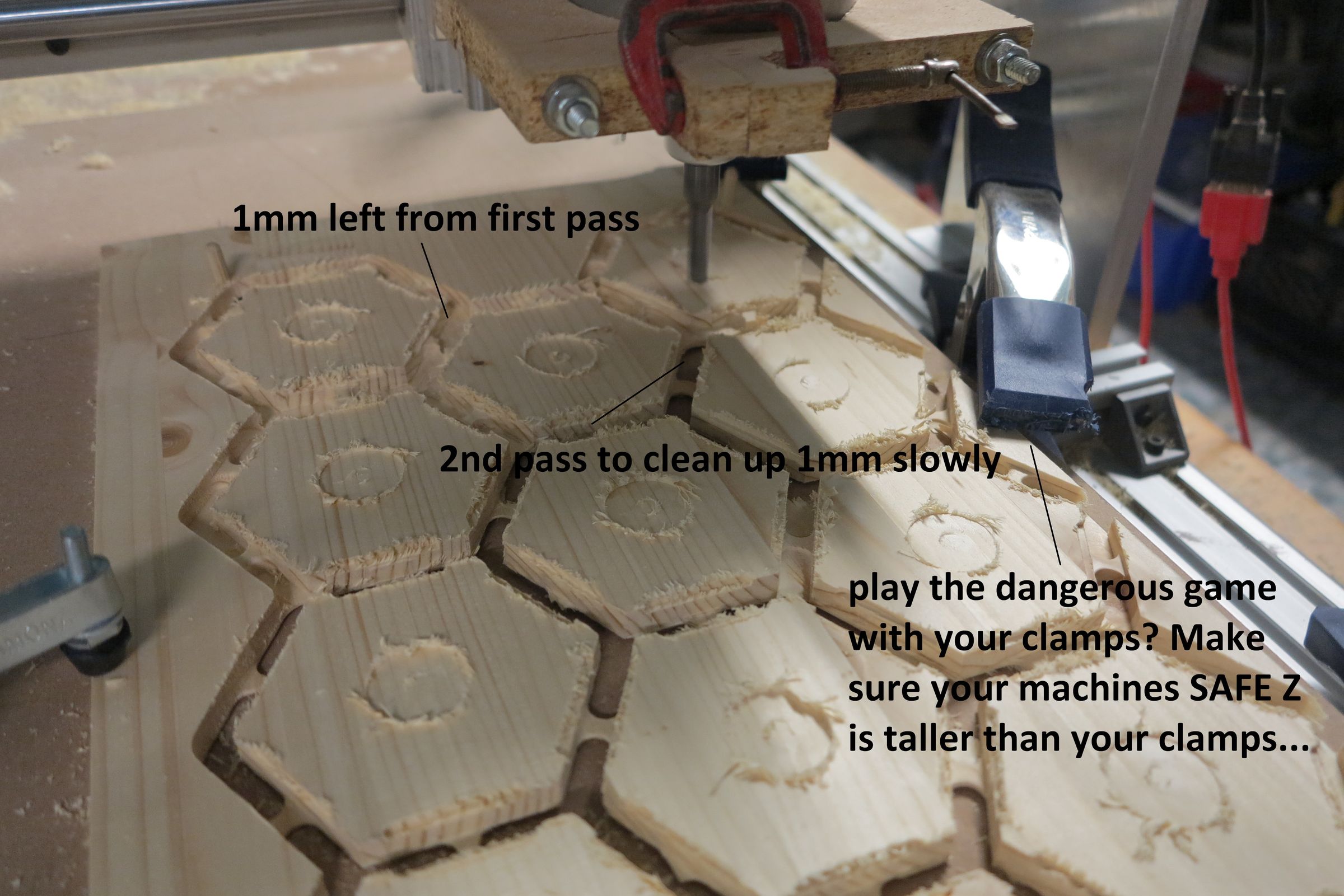 Wall Mountable Board Game Design for CNC Mill : 15 Steps (with Pictures ...