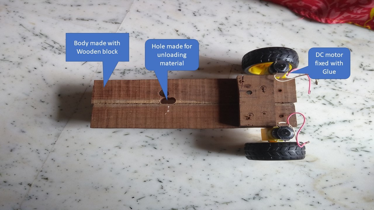 Advanced Line Follower Robot : 7 Steps - Instructables