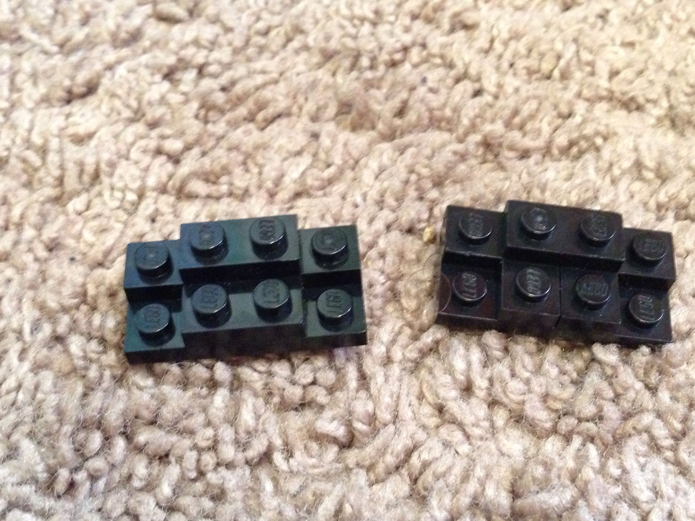 Lego Pokeball Variations : 5 Steps (with Pictures) - Instructables