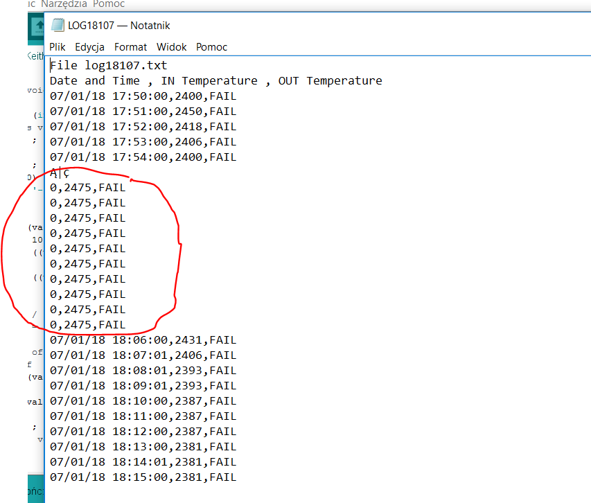 DIY Logging Thermometer : 7 Steps - Instructables