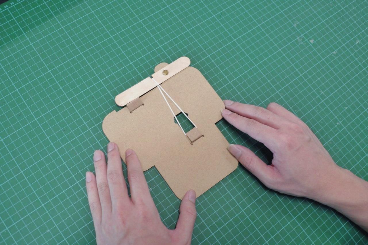 Cardboard + Scanner : 8 Steps (with Pictures) - Instructables
