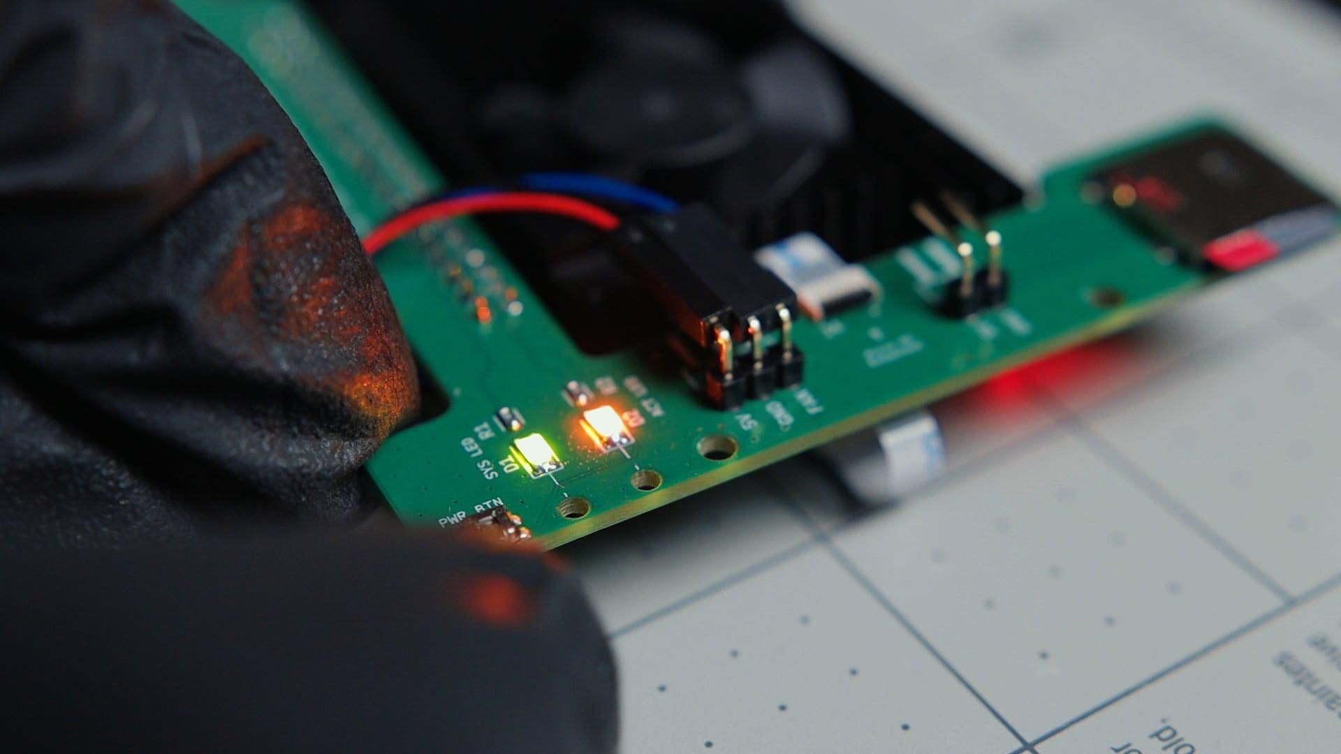 Tiny PC (Nostalgia Edition) : 12 Steps (with Pictures) - Instructables