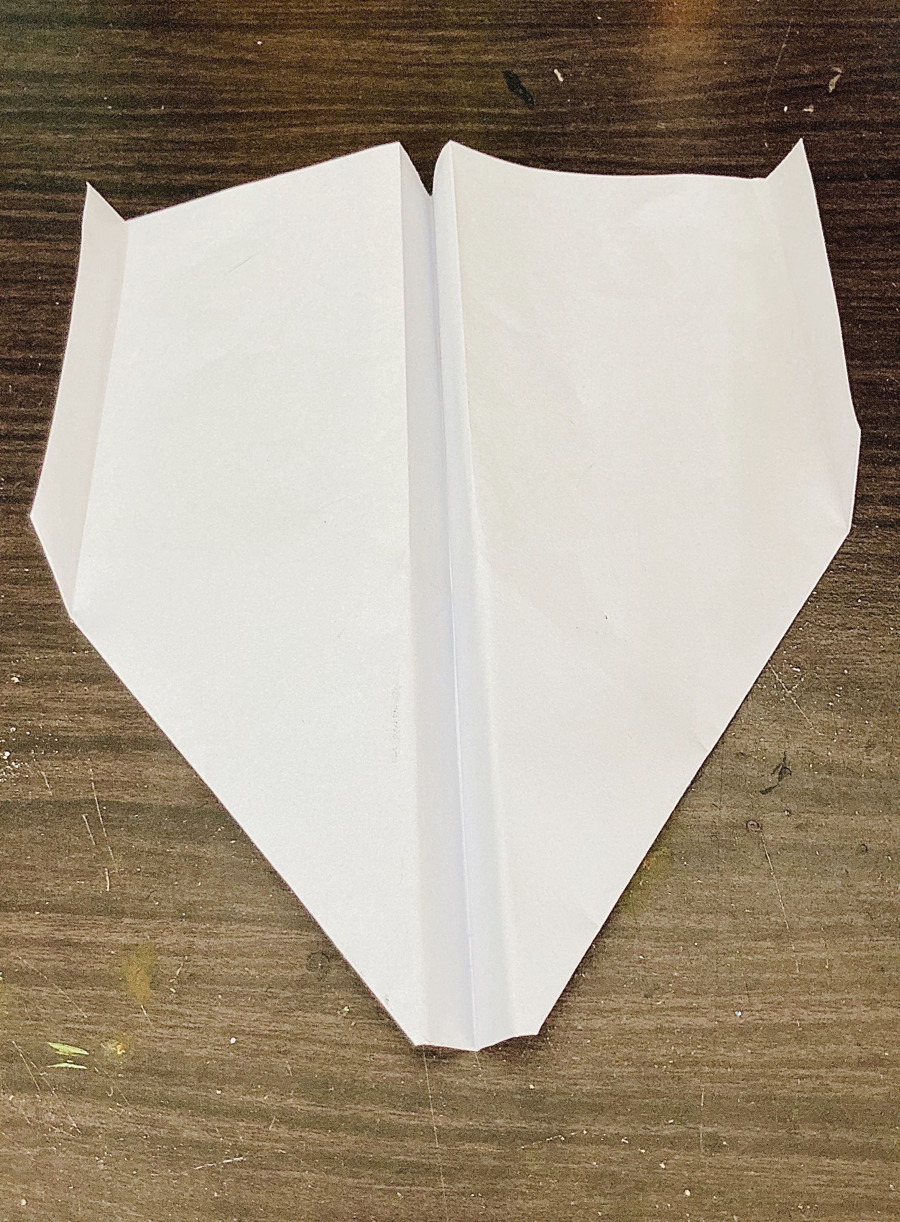 Easy Paper Airplane Launchers (3 Types of Launchers!) : 9 Steps ...