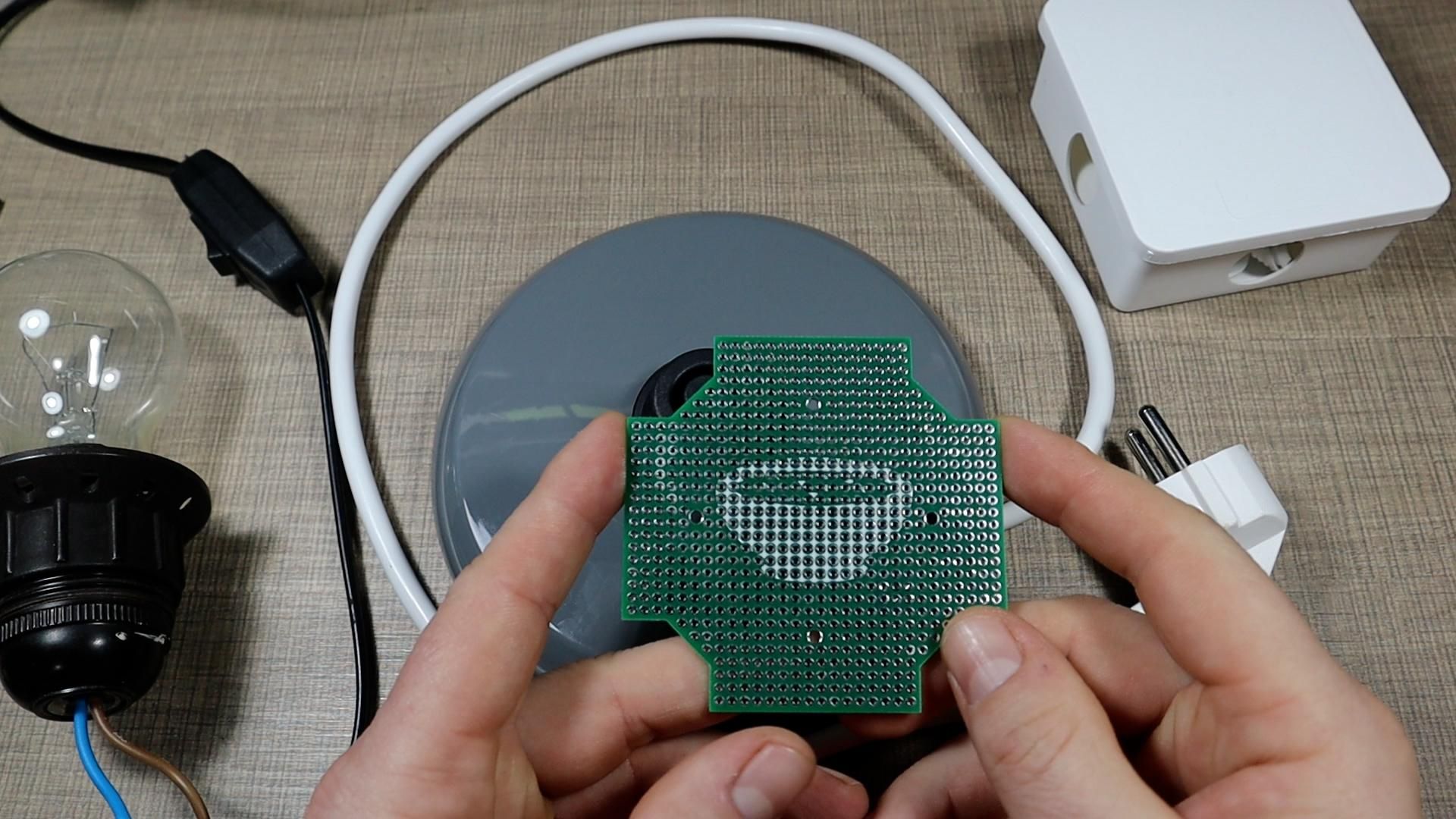 Smart Kettle With Scheduling Feature : 5 Steps (with Pictures ...