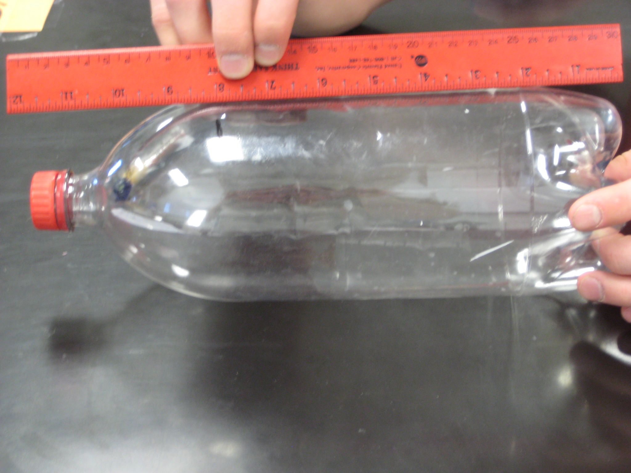 Simple Hydroponics Wick System : 6 Steps (with Pictures) - Instructables