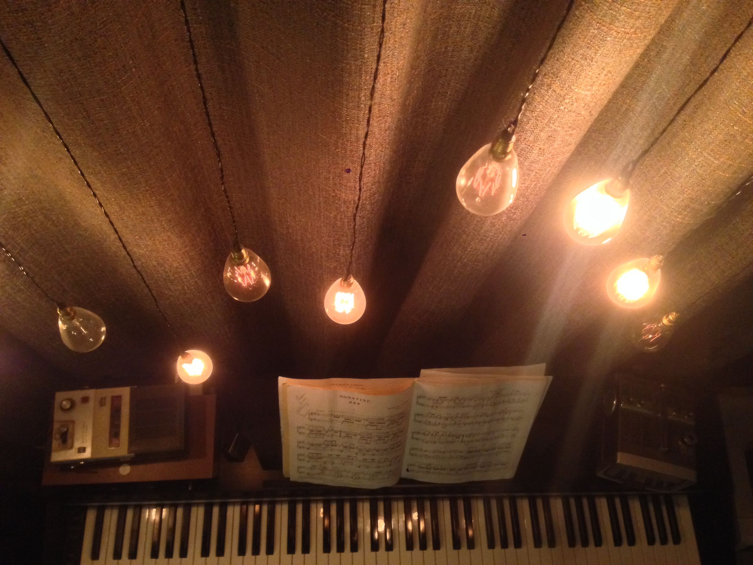 MIDI Piano Lighting : 11 Steps (with Pictures) - Instructables