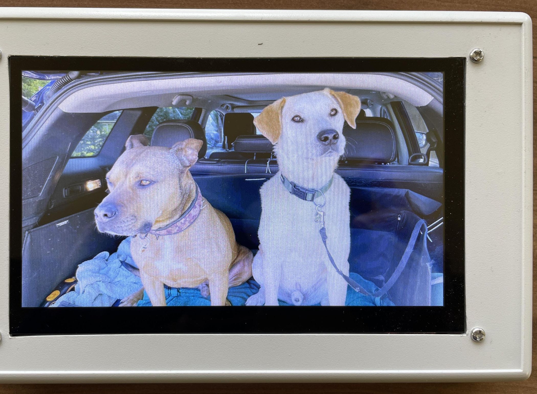 Rushtp #3 - Nextion Intelligent - Photo Frame ExPicture Files From the ...