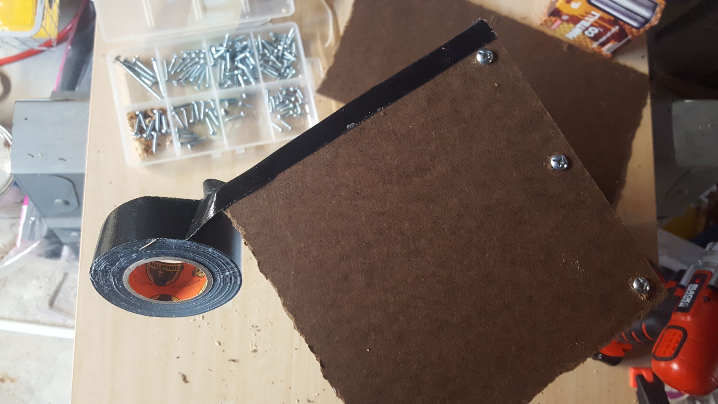 How to Make "Engraved Stone" Letters in Concrete : 33 Steps - Instructables