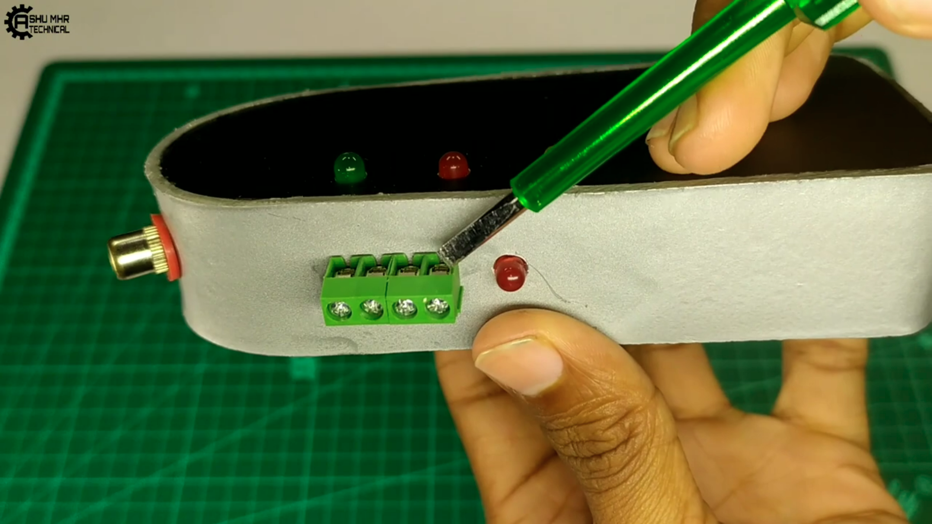 DIY BMS : 6 Steps - Instructables