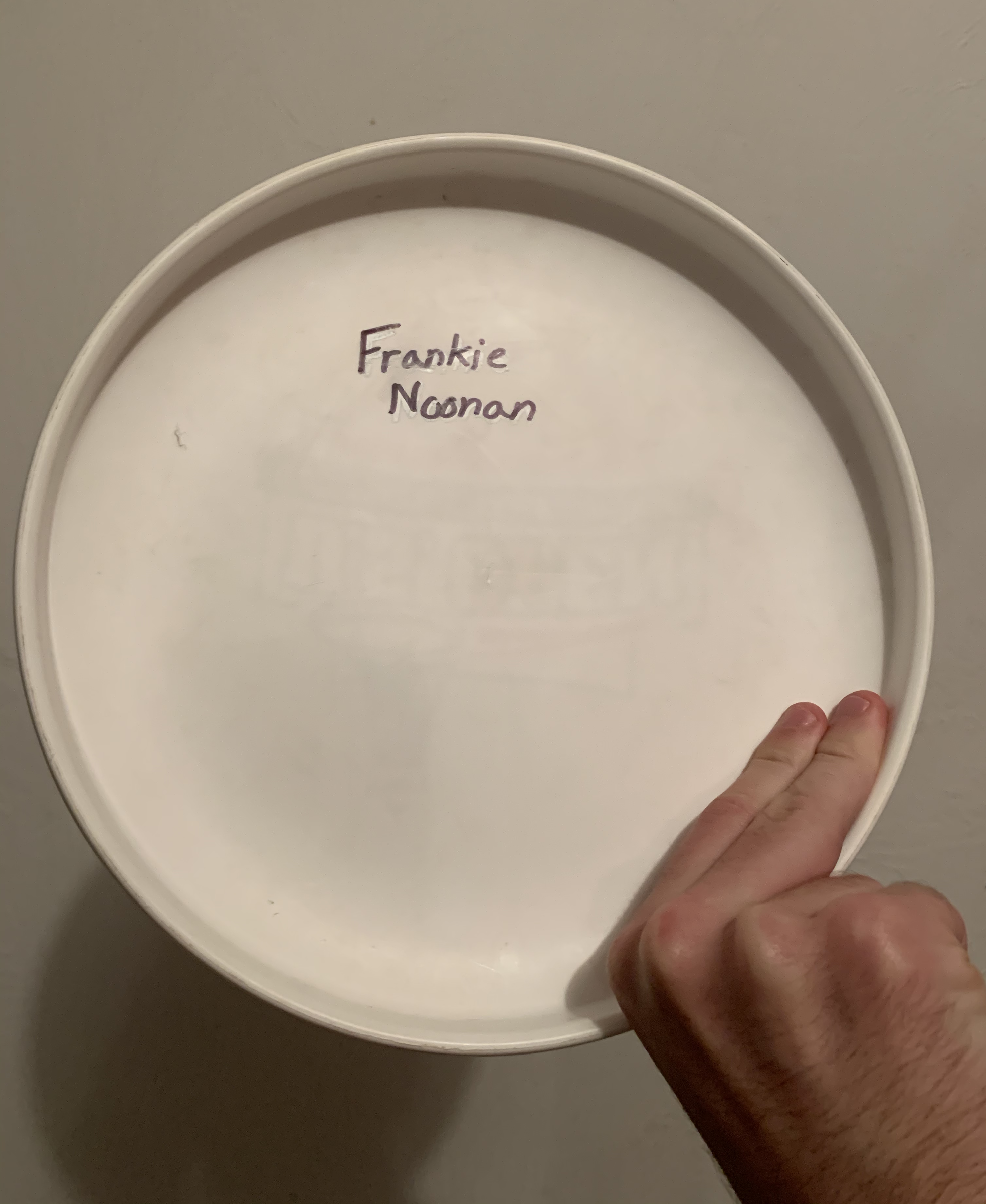 How to Throw a Flick Huck (Ultimate Frisbee) : 5 Steps - Instructables