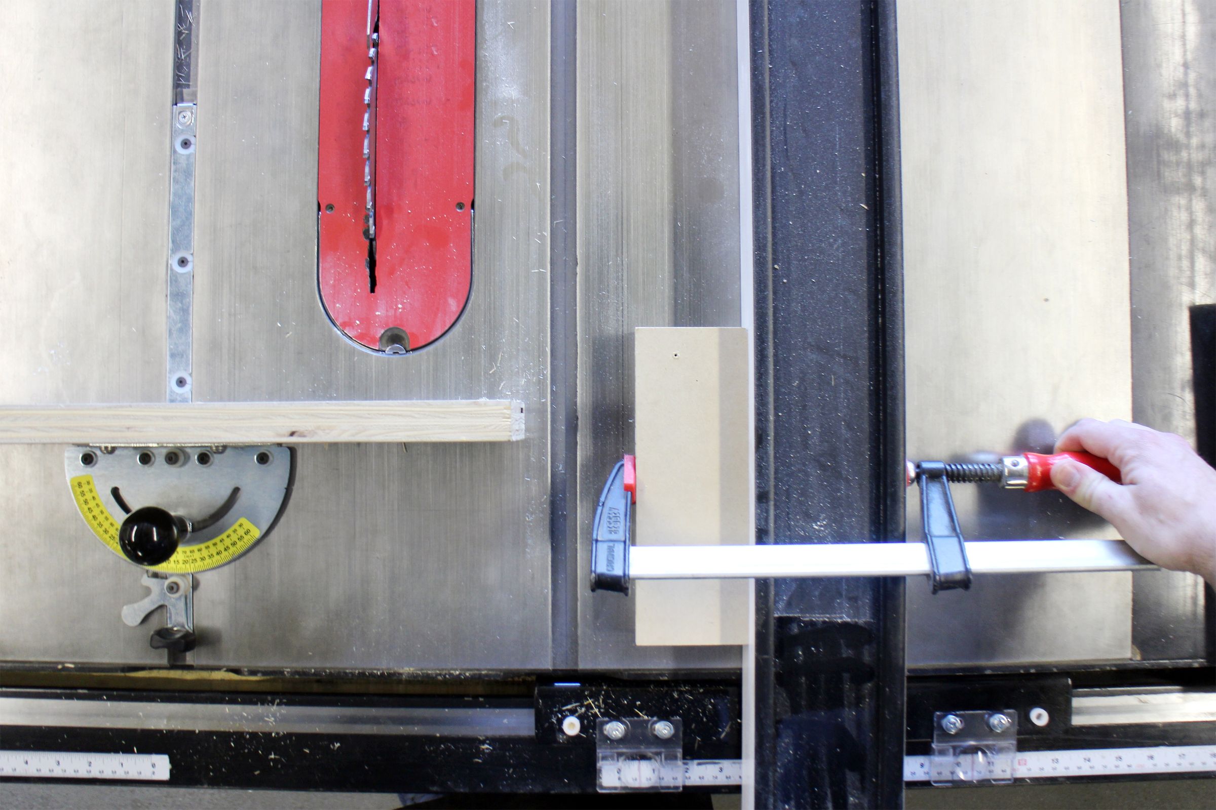 Mitres : 8 Steps - Instructables