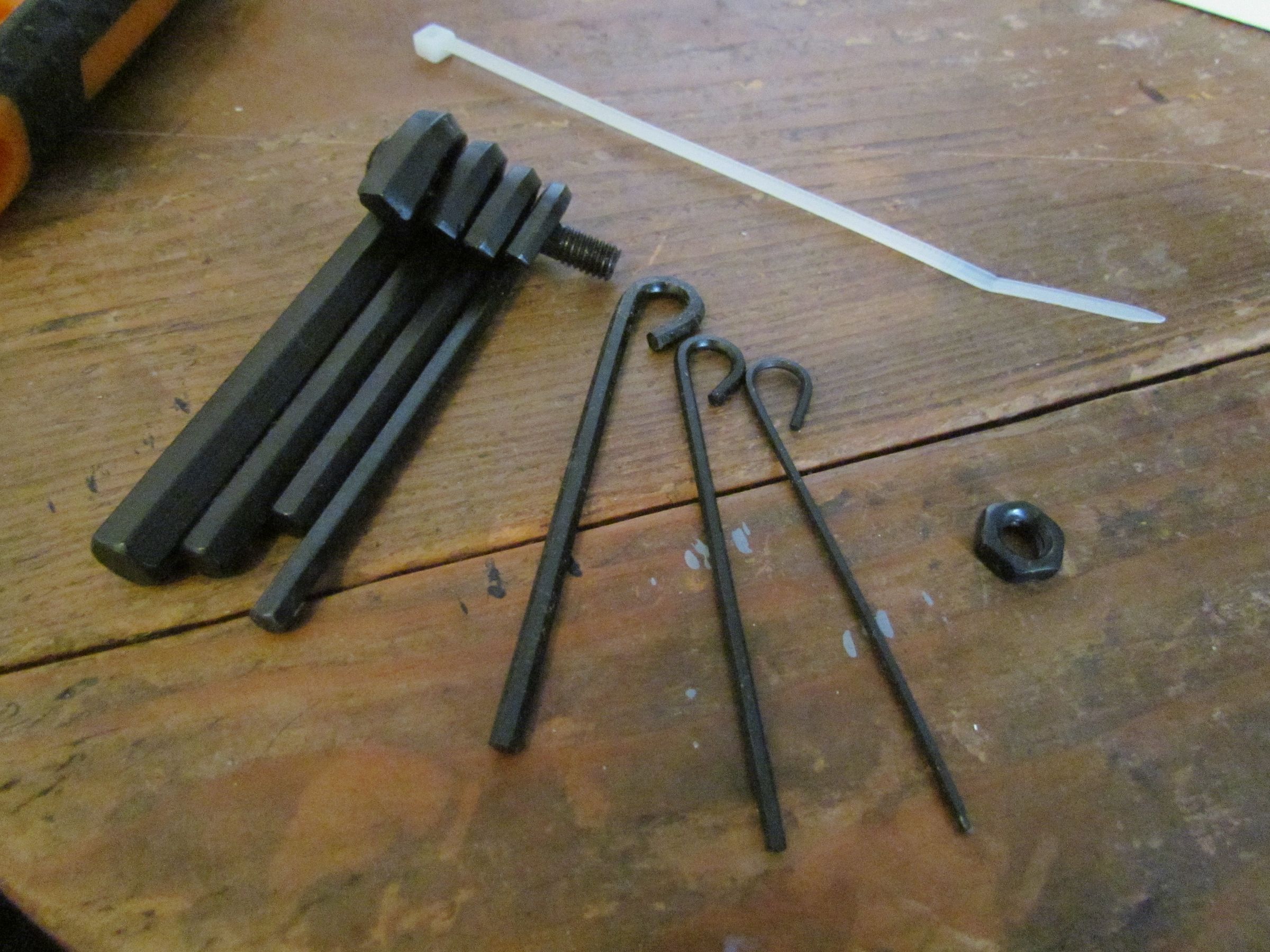 Travel Tools - Instructables