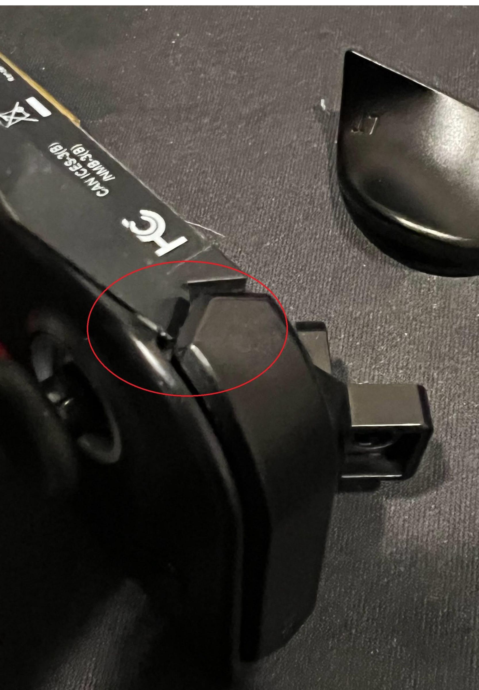 Legion Go D-Pad Replacement : 7 Steps - Instructables