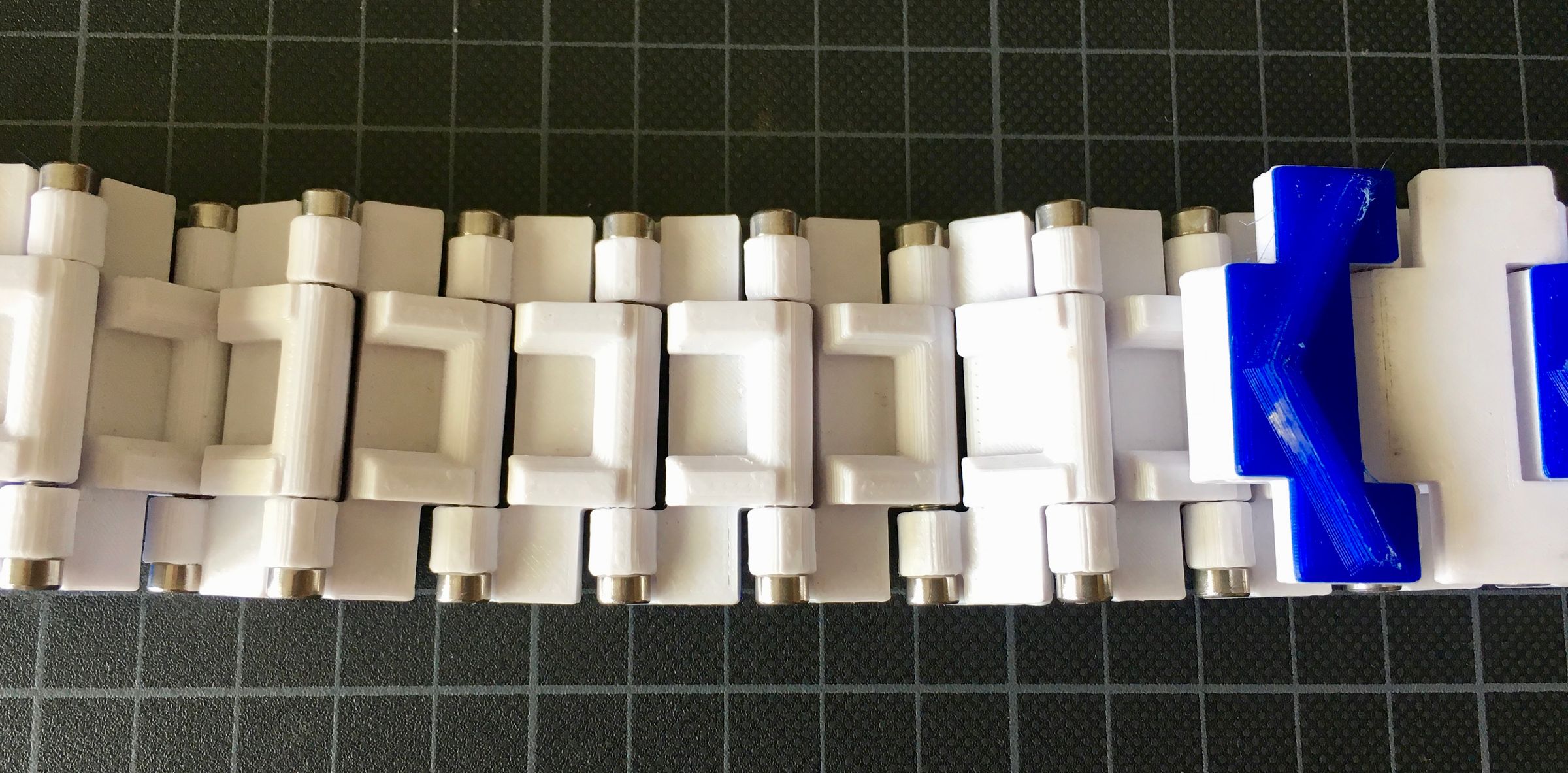 3D Printed FPV Rover V2.0 : 11 Steps (with Pictures) - Instructables