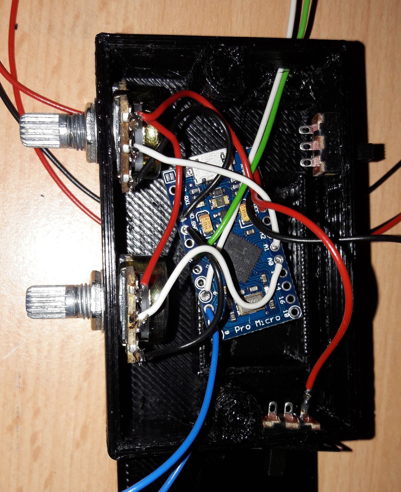 RGB LED Pen for Lightpainting : 17 Steps (with Pictures) - Instructables