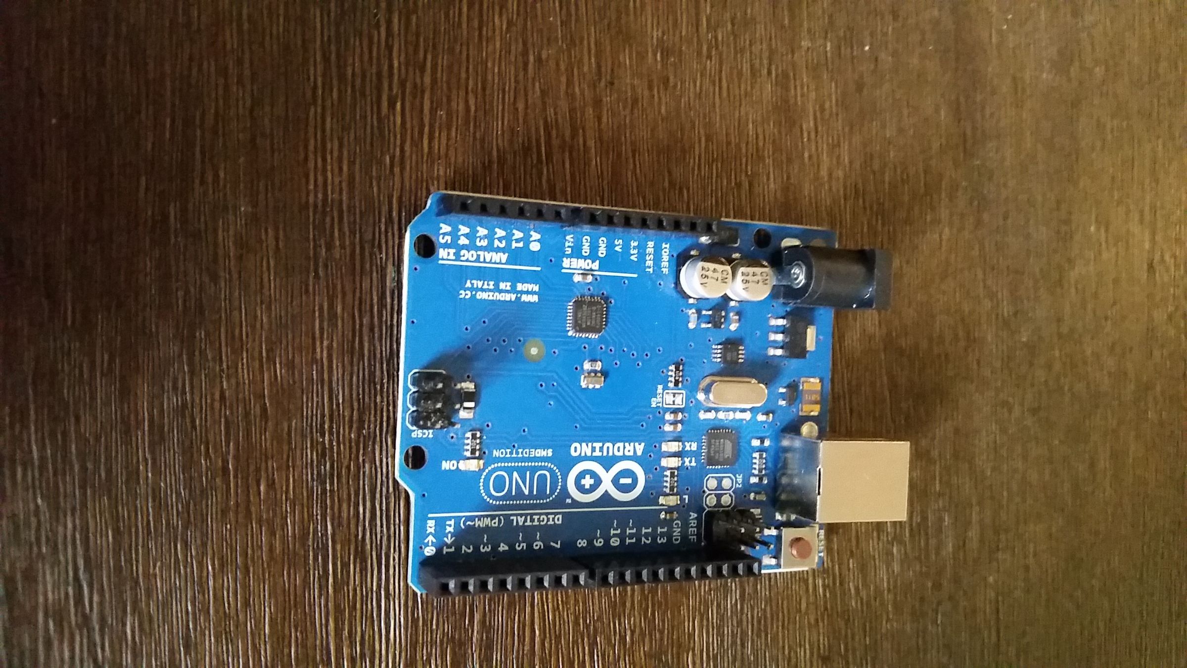 Arduino Timer With 2 IR Sensors : 8 Steps - Instructables