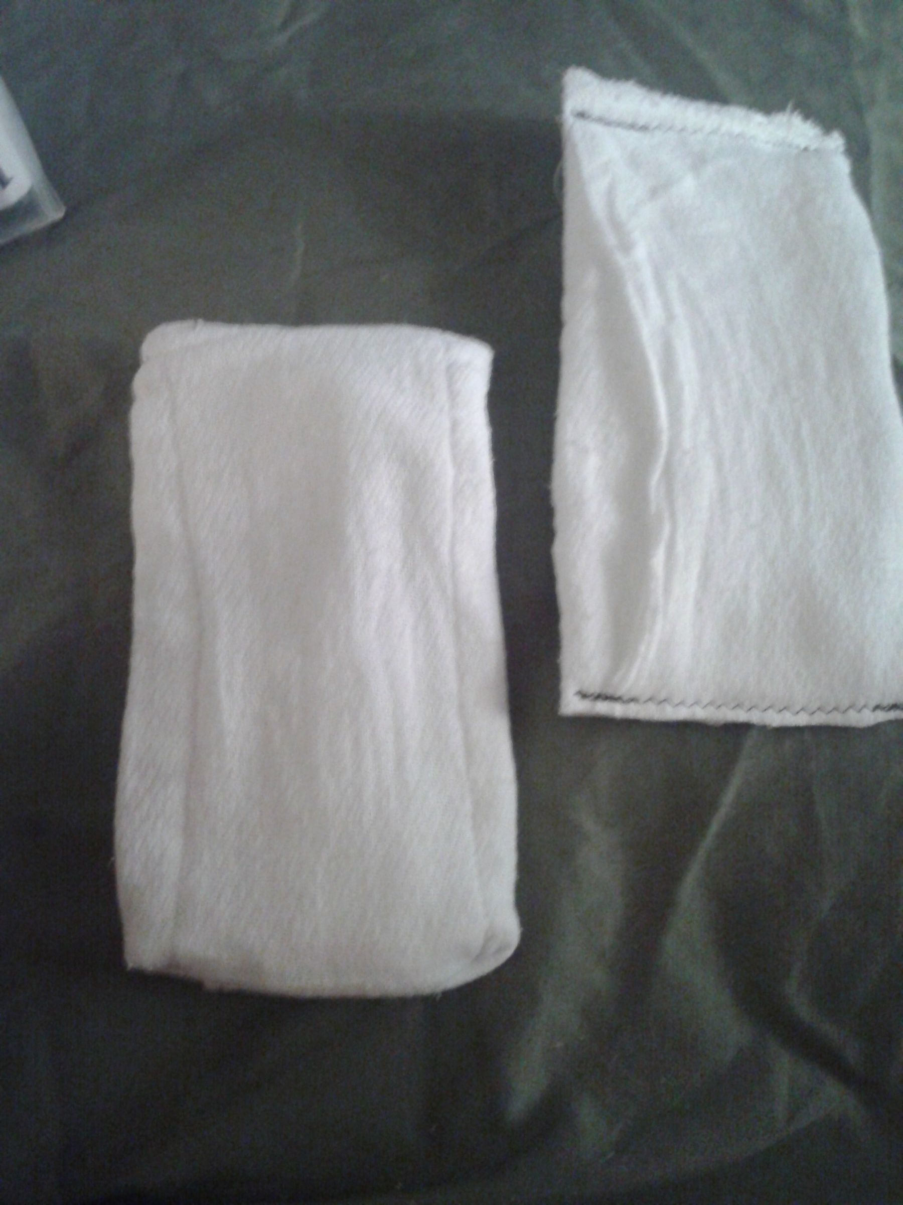 How to Make GDiaper Inserts : 4 Steps - Instructables