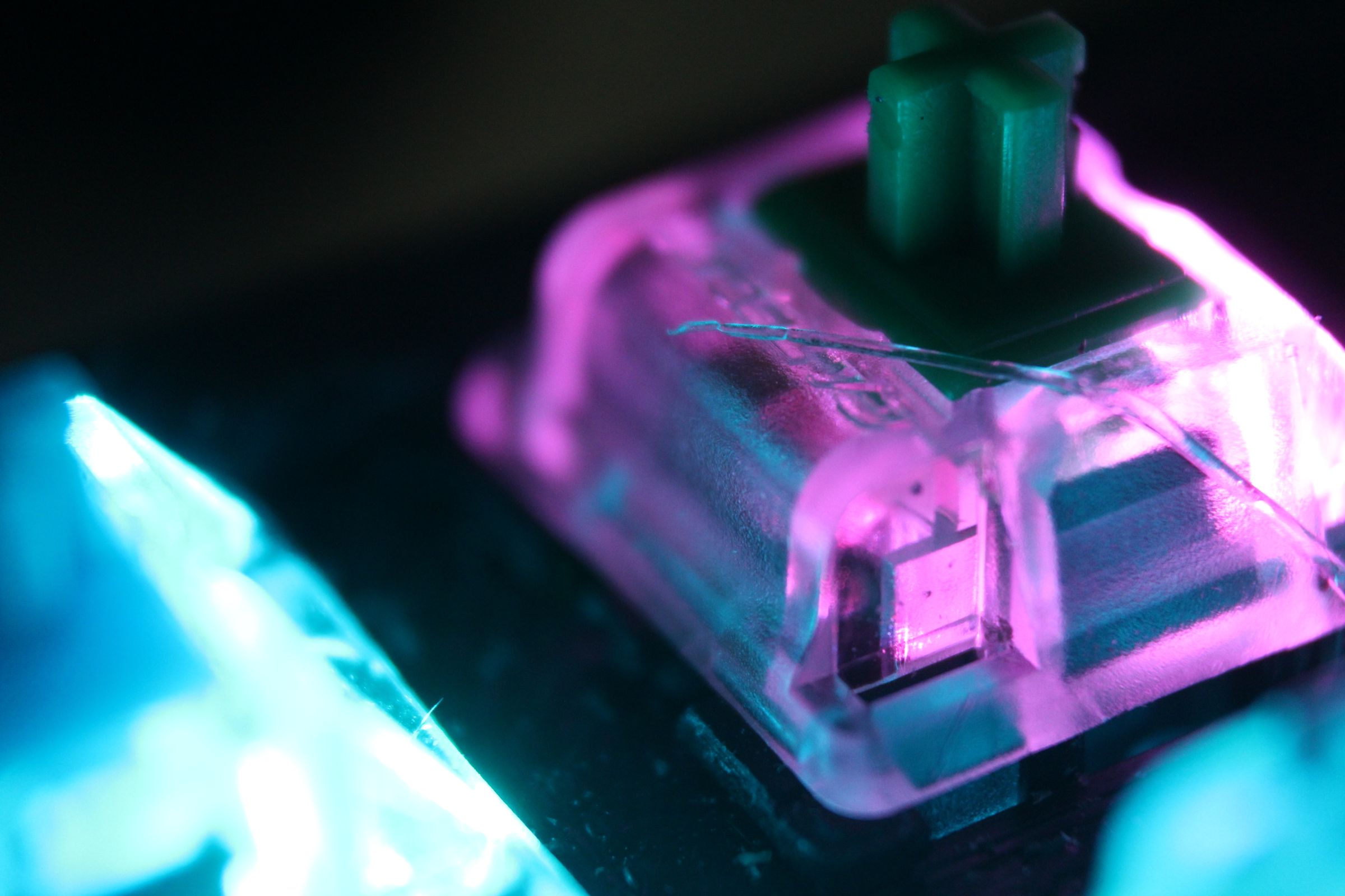 Custom Macro Mechanical Keypad : 12 Steps (with Pictures) - Instructables