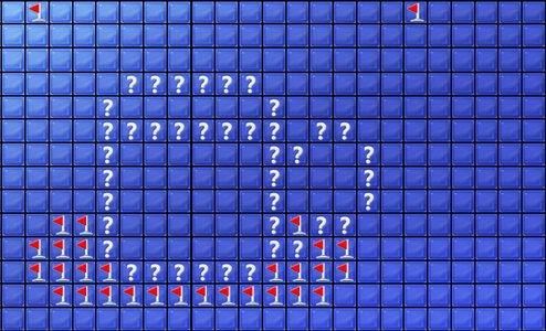 Minesweeper Pixel Art Coffee Cup : 3 Steps - Instructables