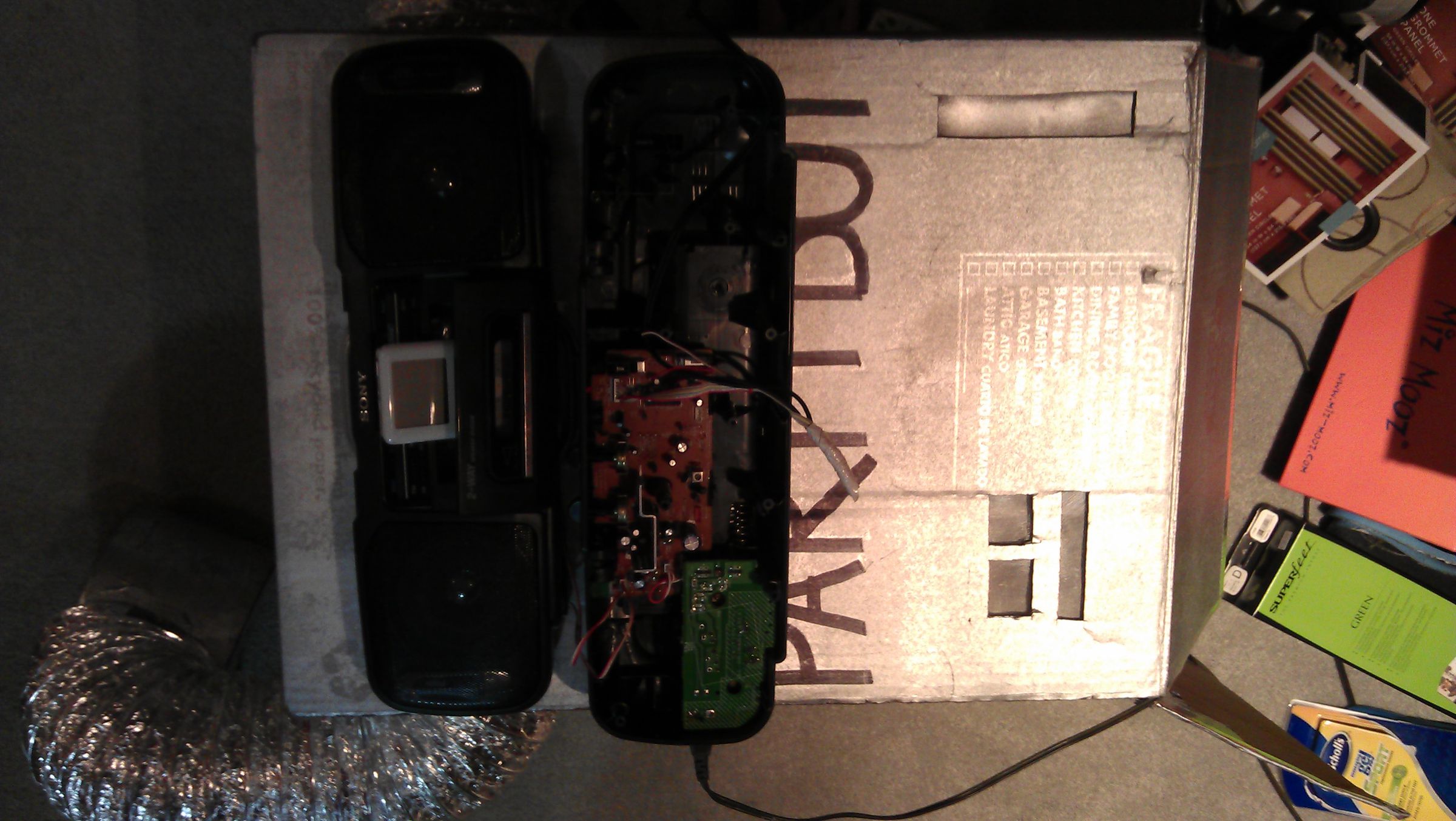 Partybot!!! - Instructables