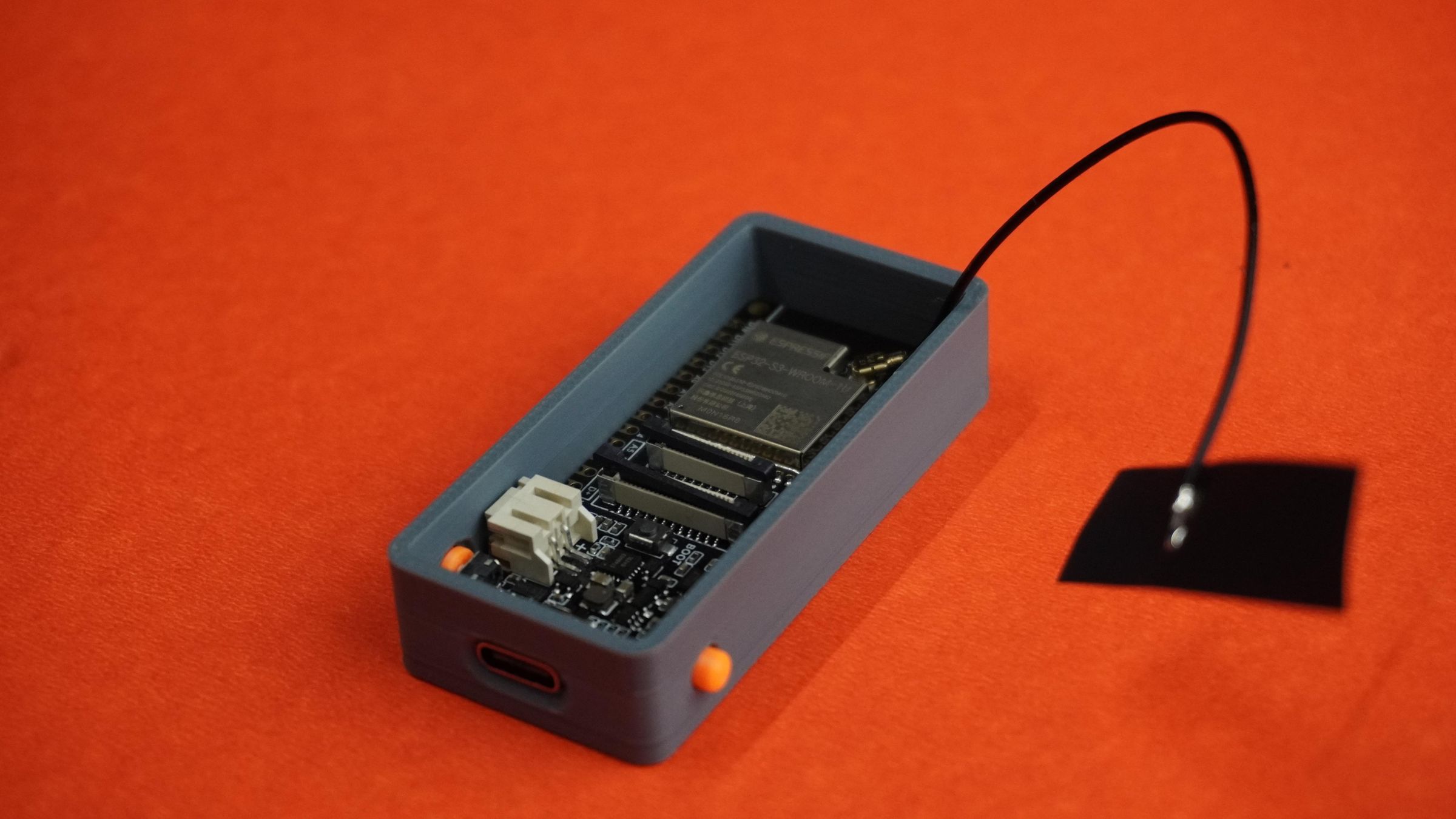 ESP32 Edge AI Camera : 15 Steps (with Pictures) - Instructables