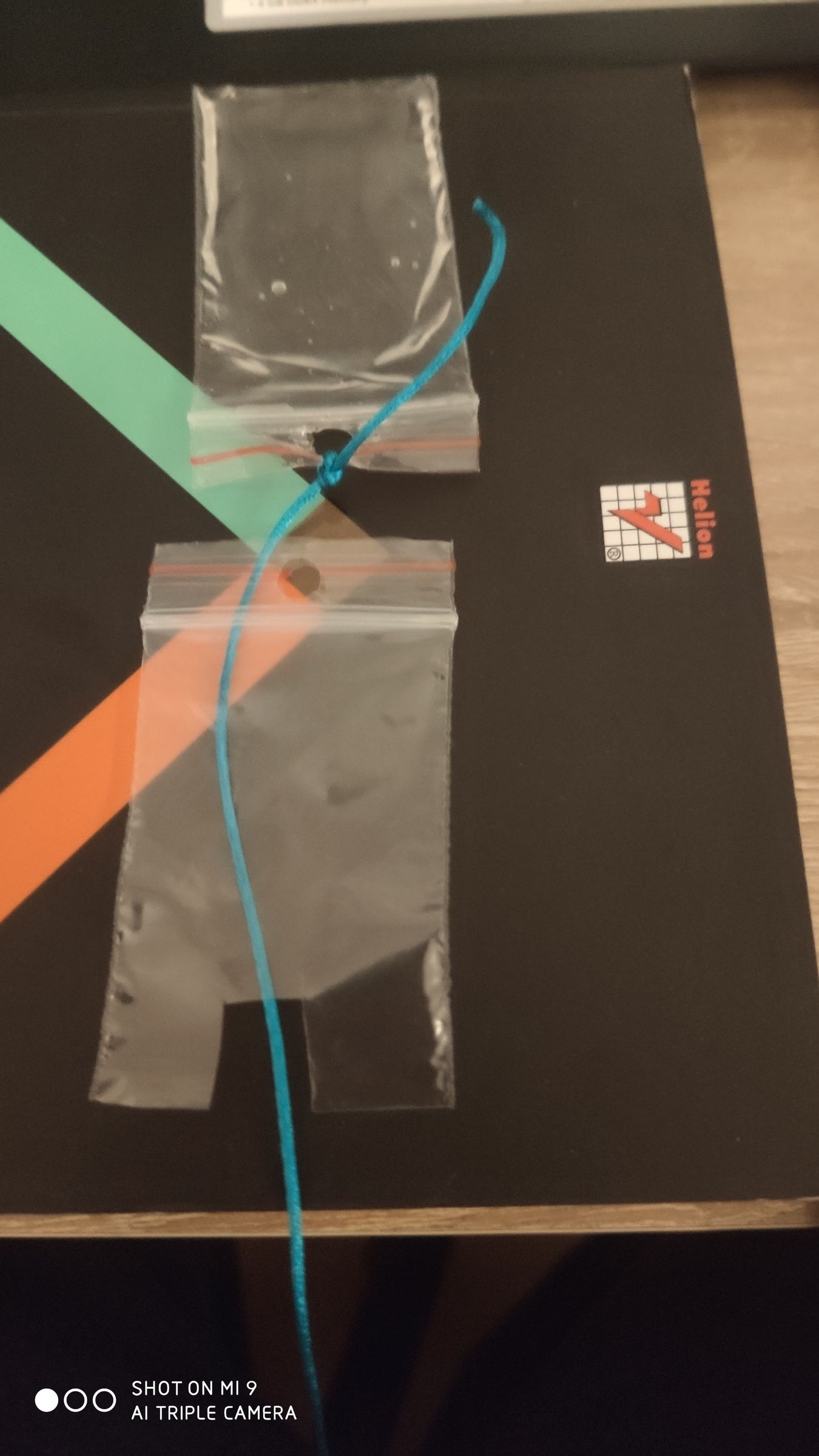 Hasel Muscle : 7 Steps - Instructables