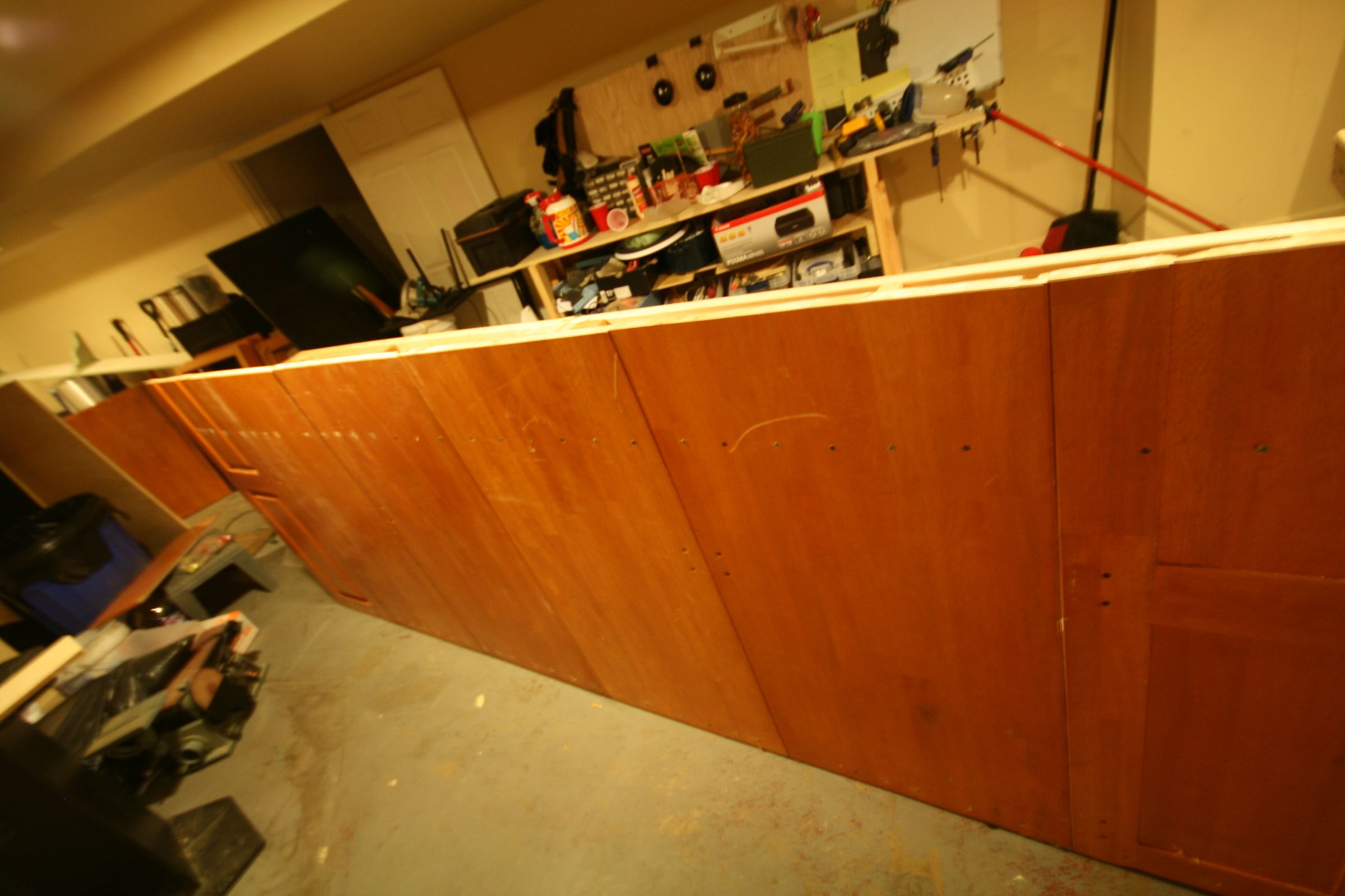 Fraternity Basement Bar : 10 Steps - Instructables