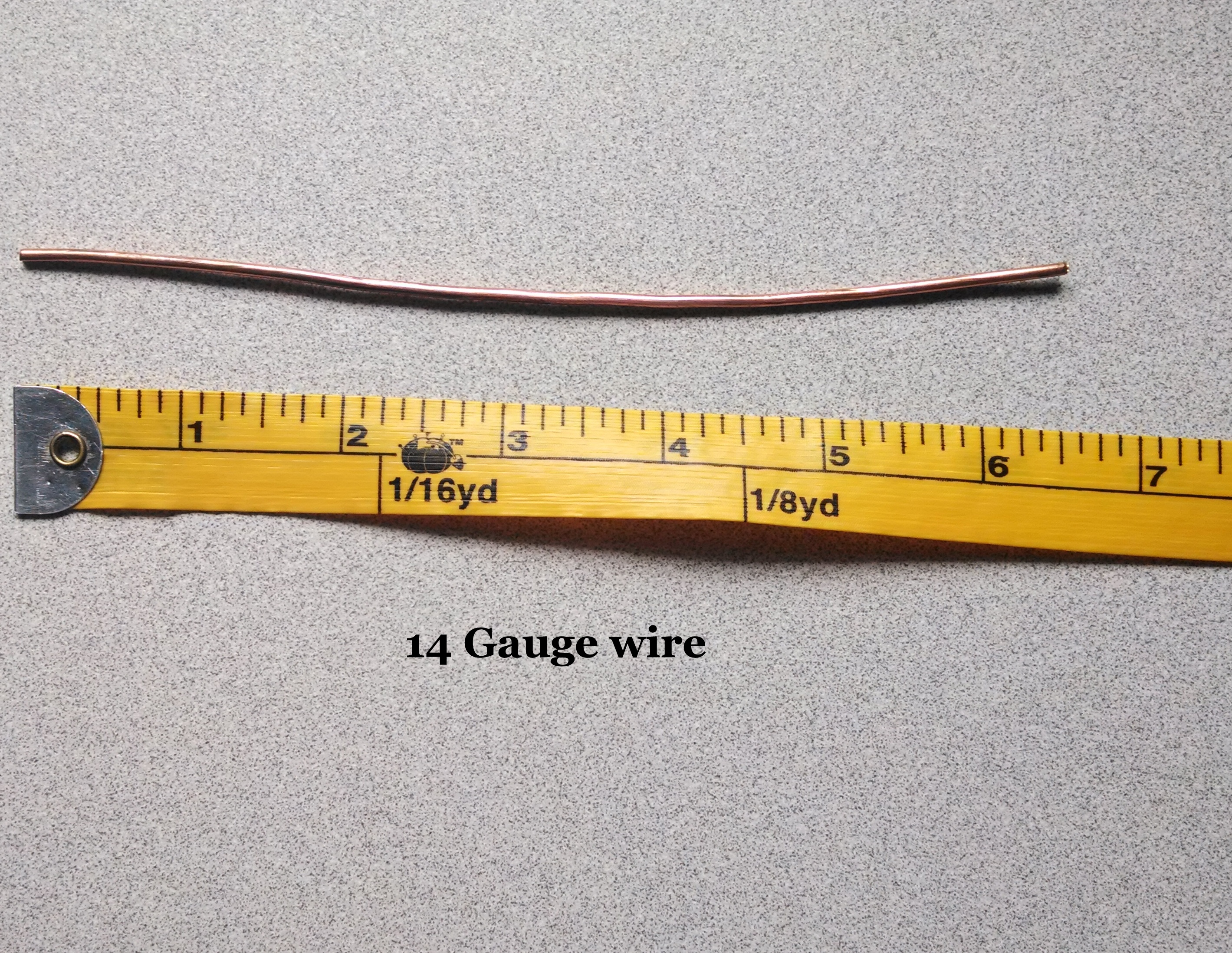 Making a Metal Bangle Bracelet : 5 Steps (with Pictures) - Instructables