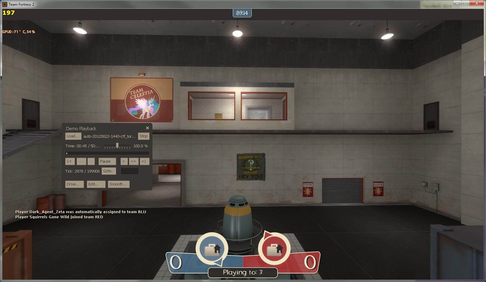 How to Record and View Valve Demo Files : 13 Steps - Instructables