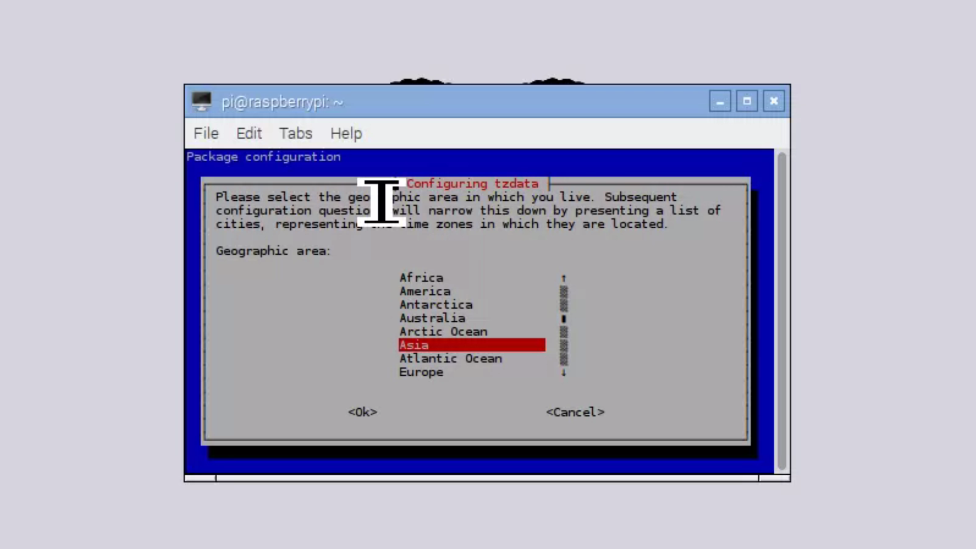 How to Set Time and Date in Raspberry Pi : 4 Steps - Instructables