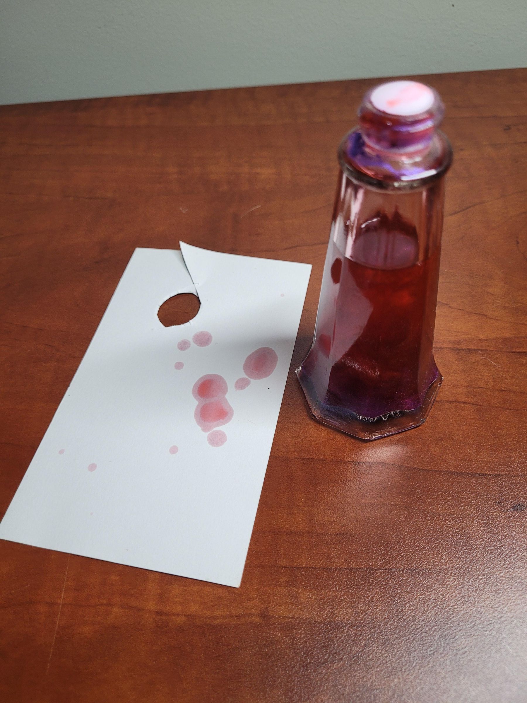 Different Ways to Seal a (small) Glass Bottle : 8 Steps - Instructables