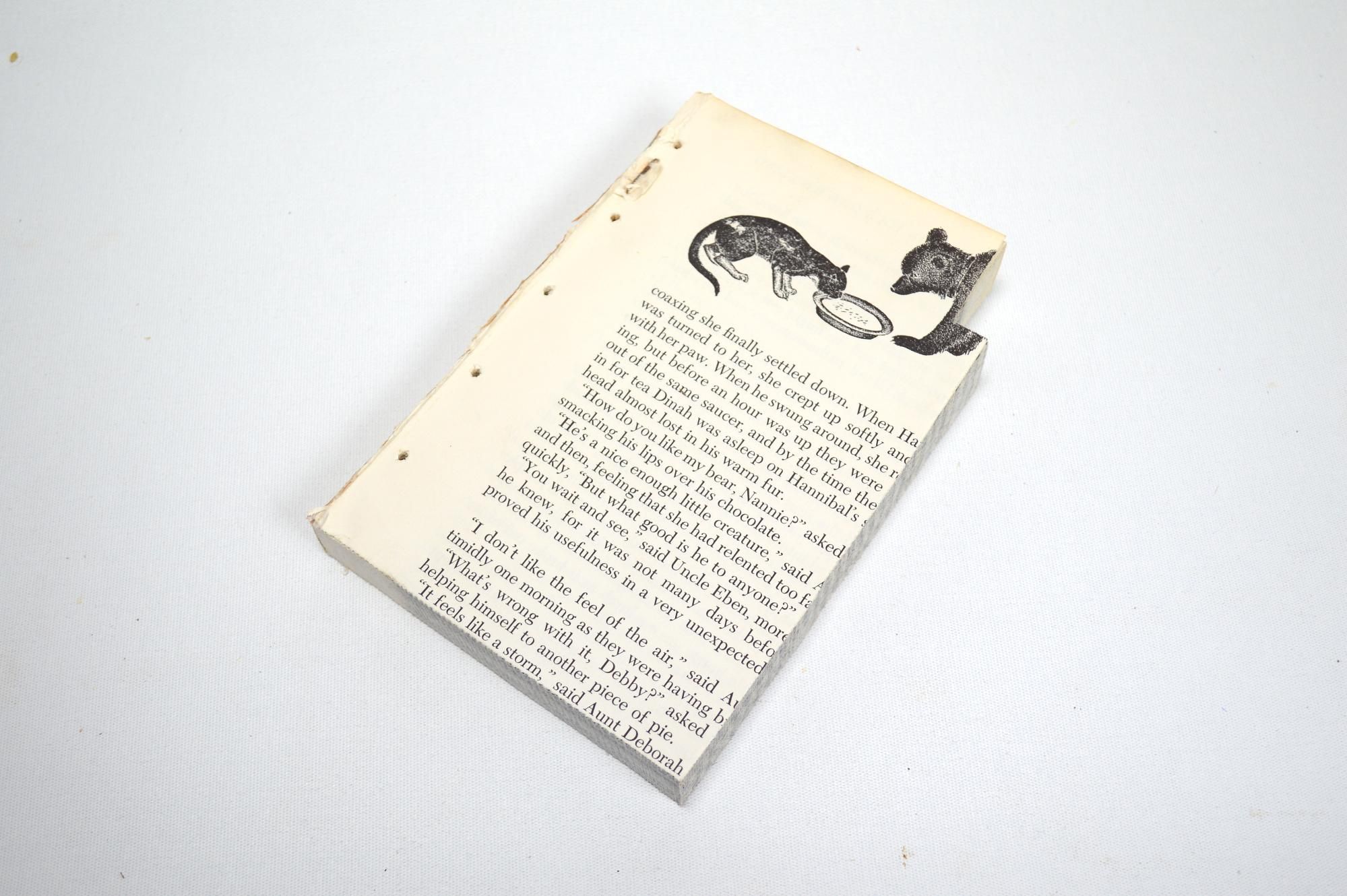 Book Light Inside a Book! : 11 Steps (with Pictures) - Instructables