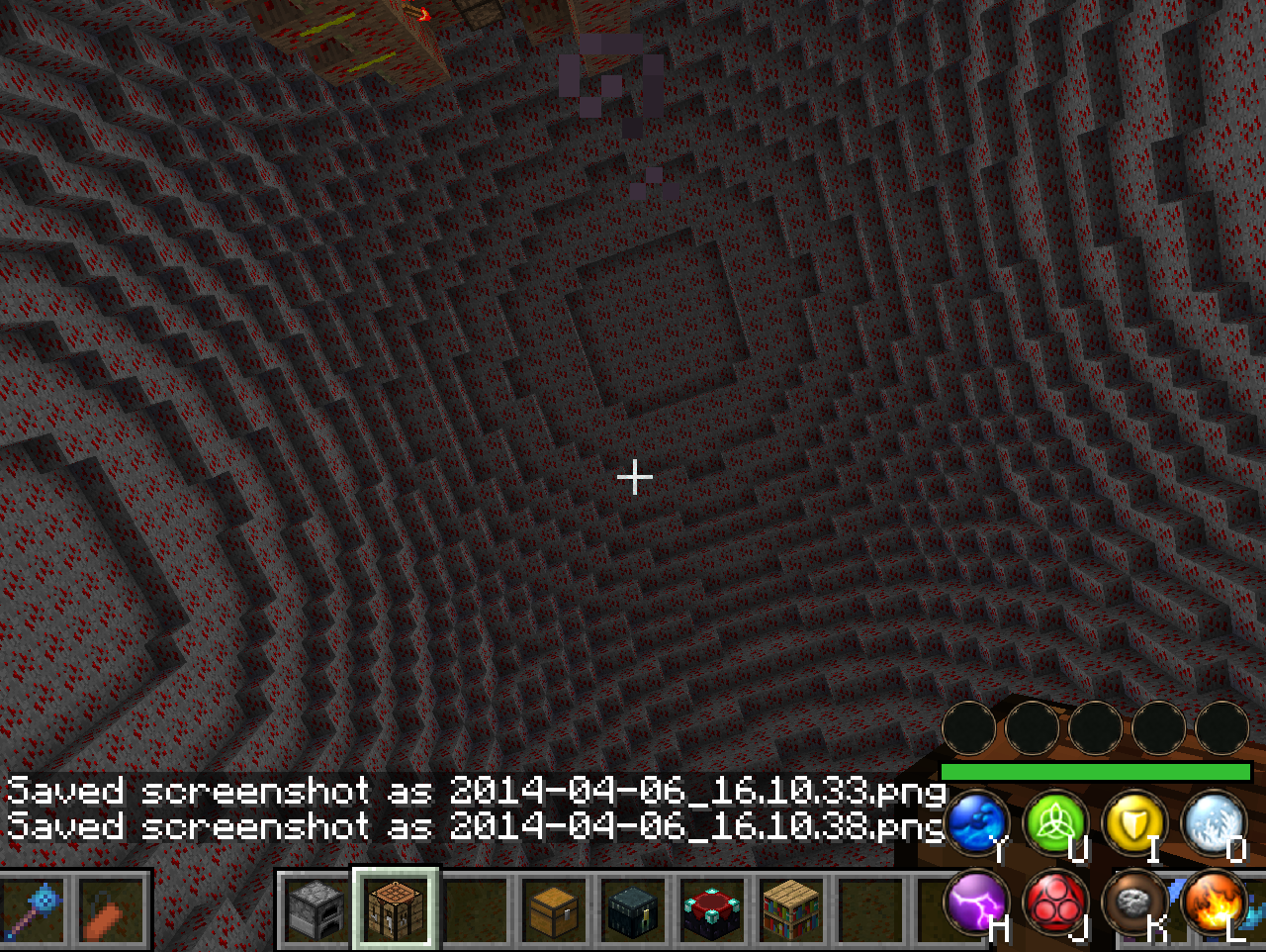 Minecraft Orbs - Instructables