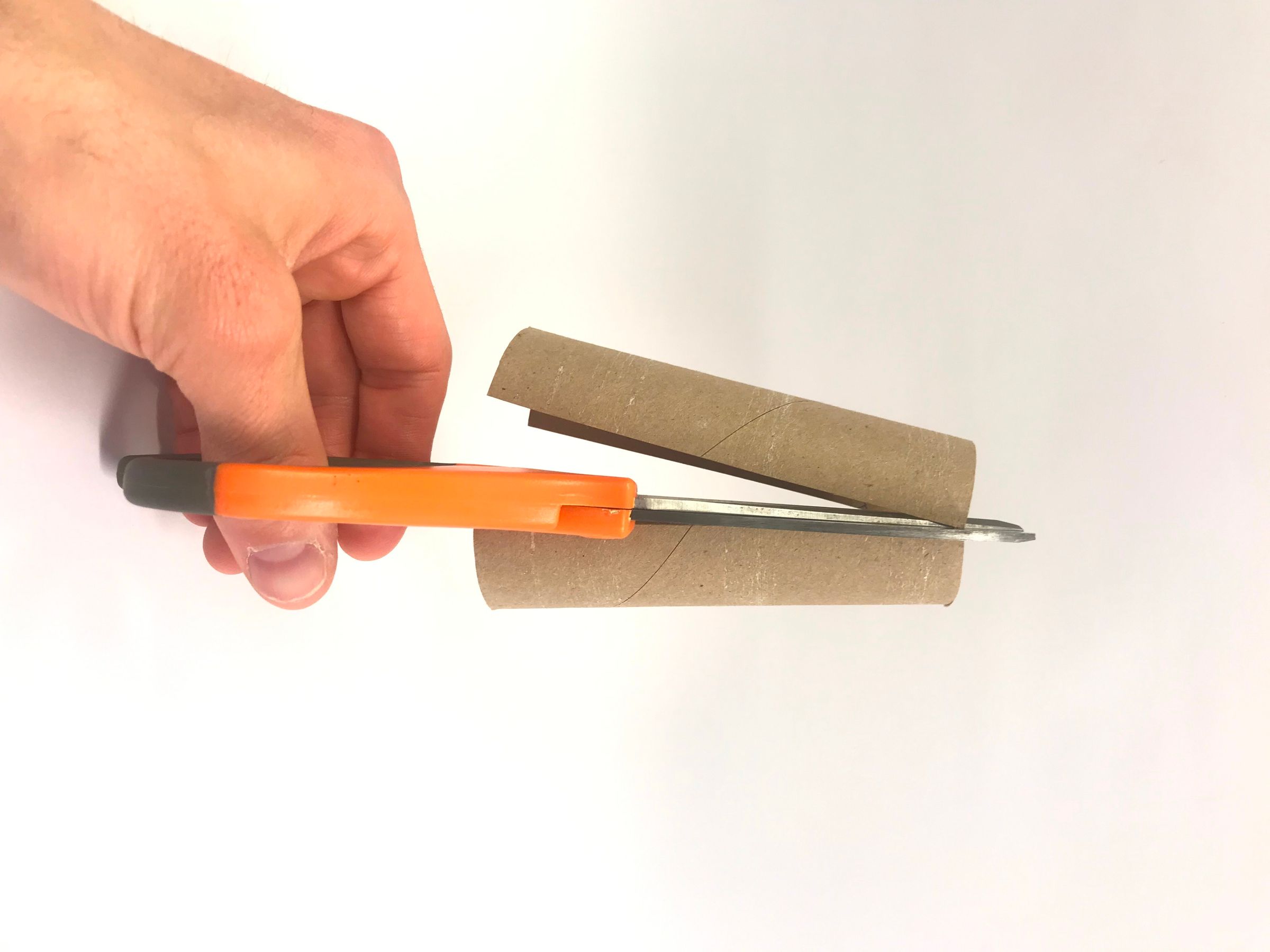 TP Tube Marble Run : 11 Steps (with Pictures) - Instructables