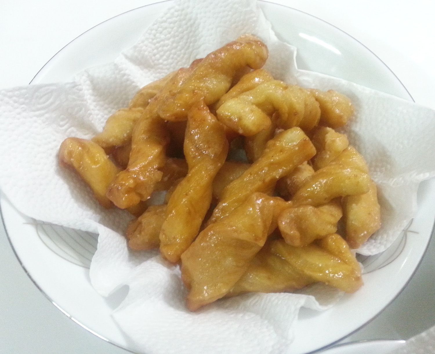 3 Easy Crunchy Party Snacks : 5 Steps - Instructables